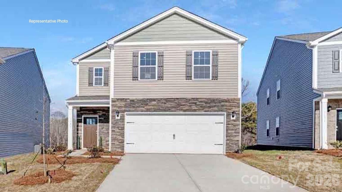 Home for sale at 12129 Barred Owl Court, Charlotte, NC — photo 1 of 18
