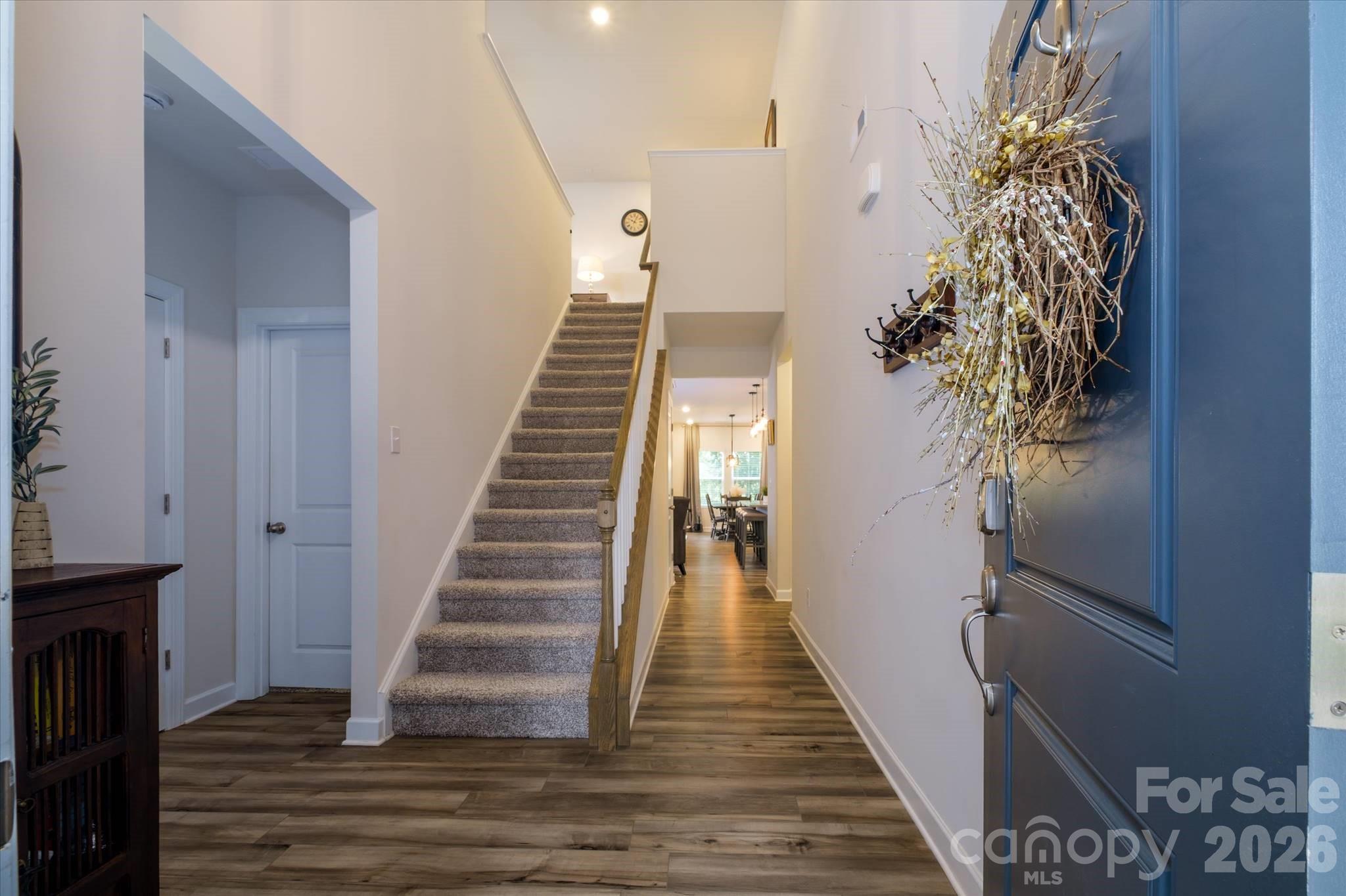 Photo 4 of 4518 Duplin Drive, Charlotte, NC