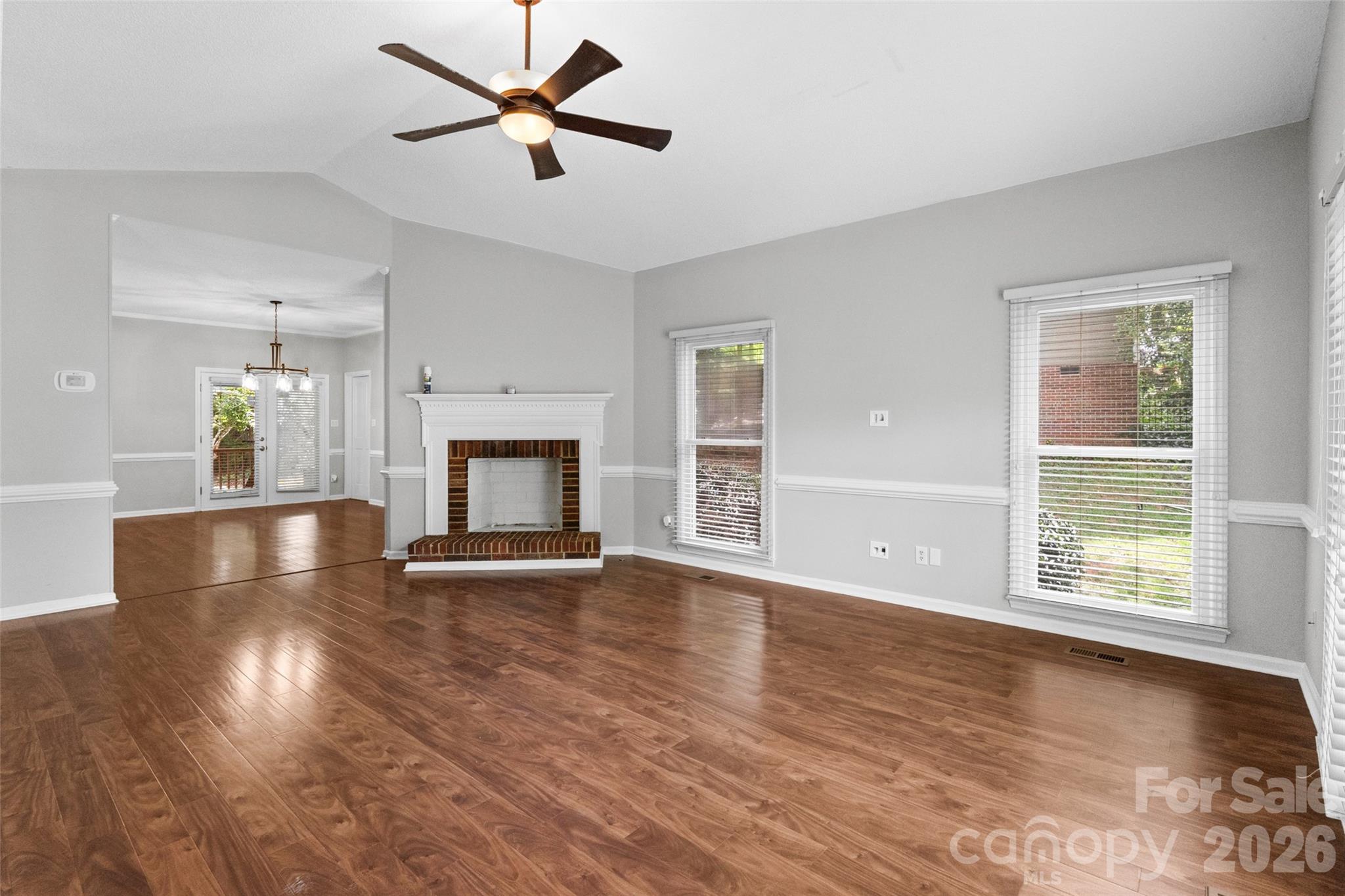 Photo 5 of 2001 Colony Hill Drive, Charlotte, NC
