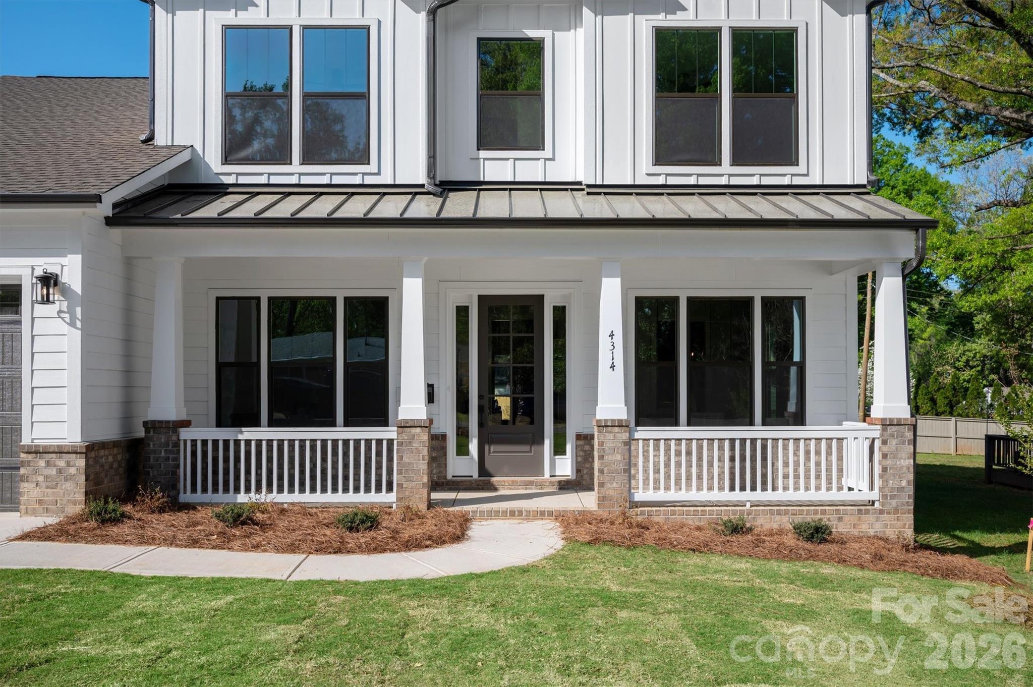 4314 Tulane Street, Charlotte, NC - photo 3 of 47