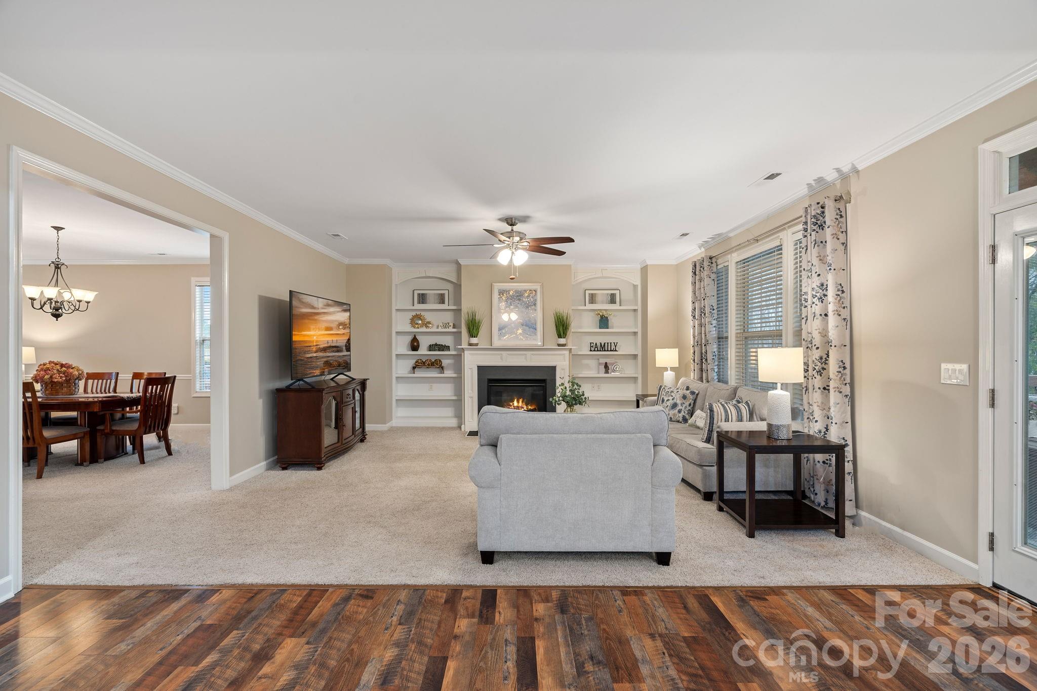 Photo 9 of 5054 Karriker Court, Indian Land, SC