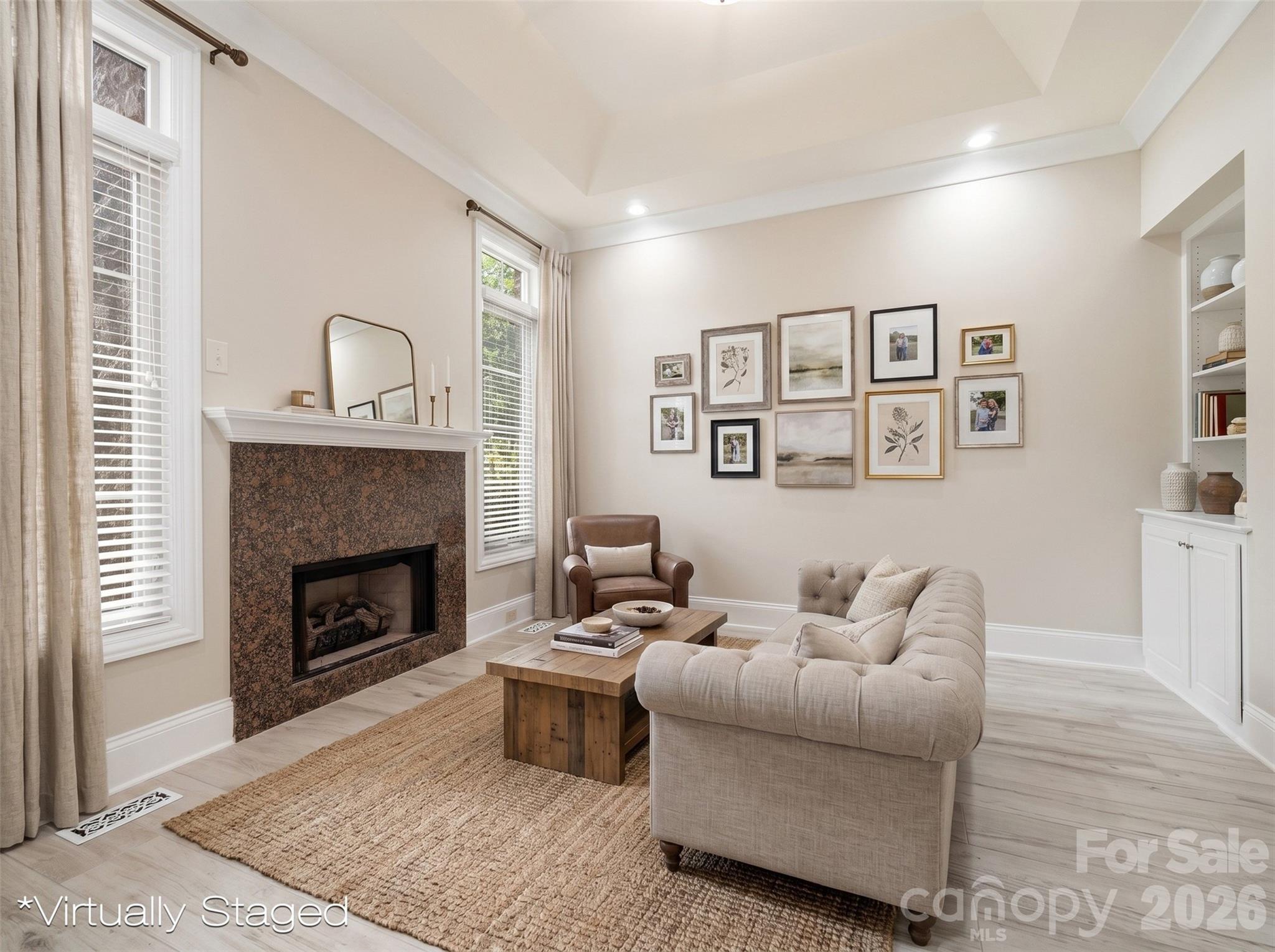 Photo 9 of 6205 Buhrstone Court, Lancaster, SC