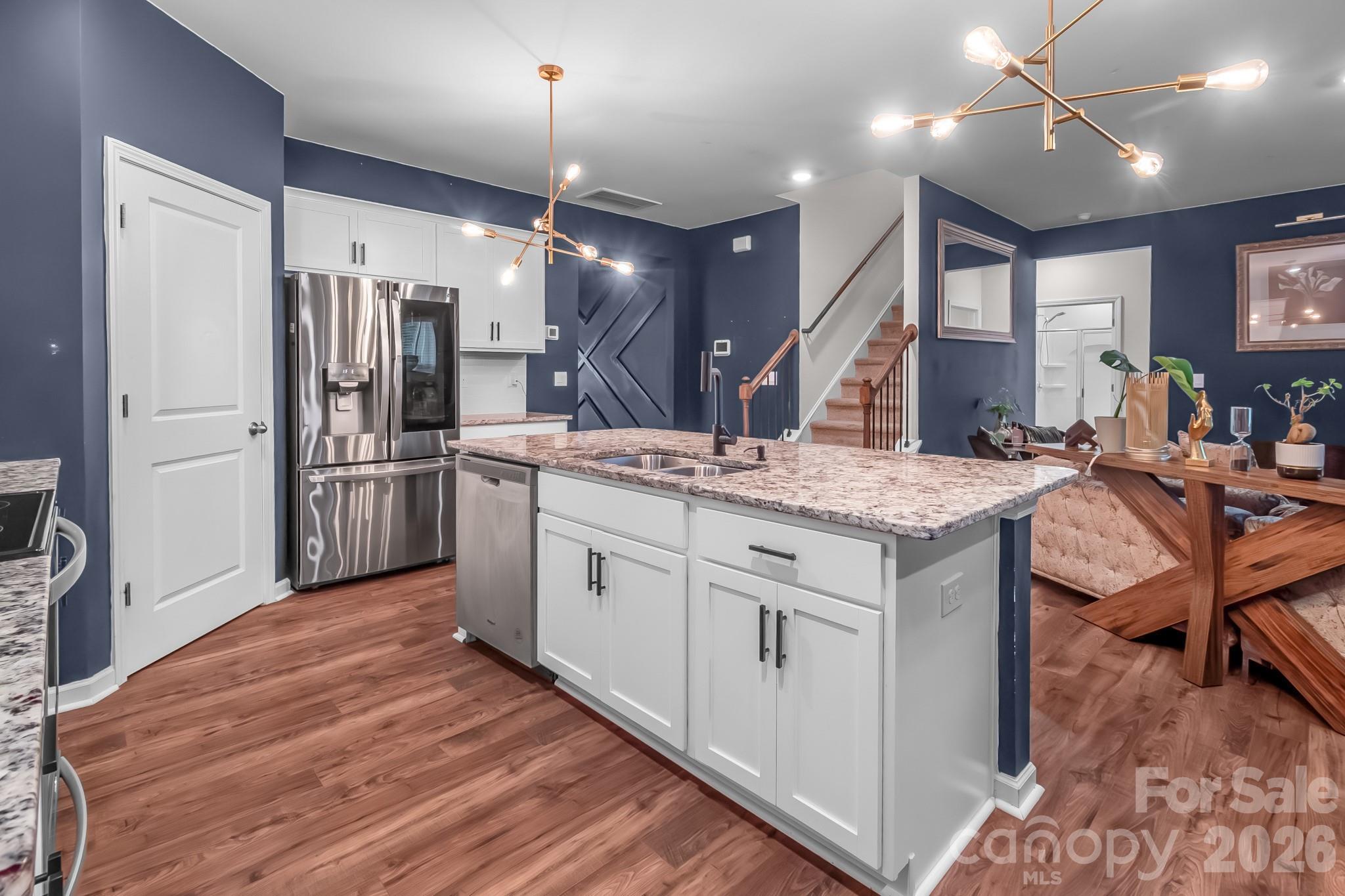 117 Wildflower Drive, Locust, NC - photo 3 of 47
