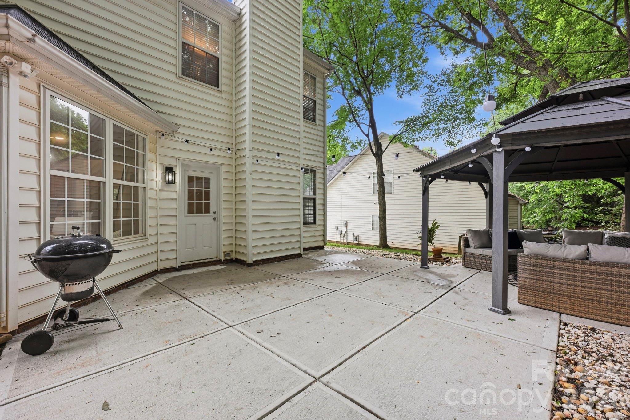 Photo 28 of 4902 Windchase Lane, Charlotte, NC