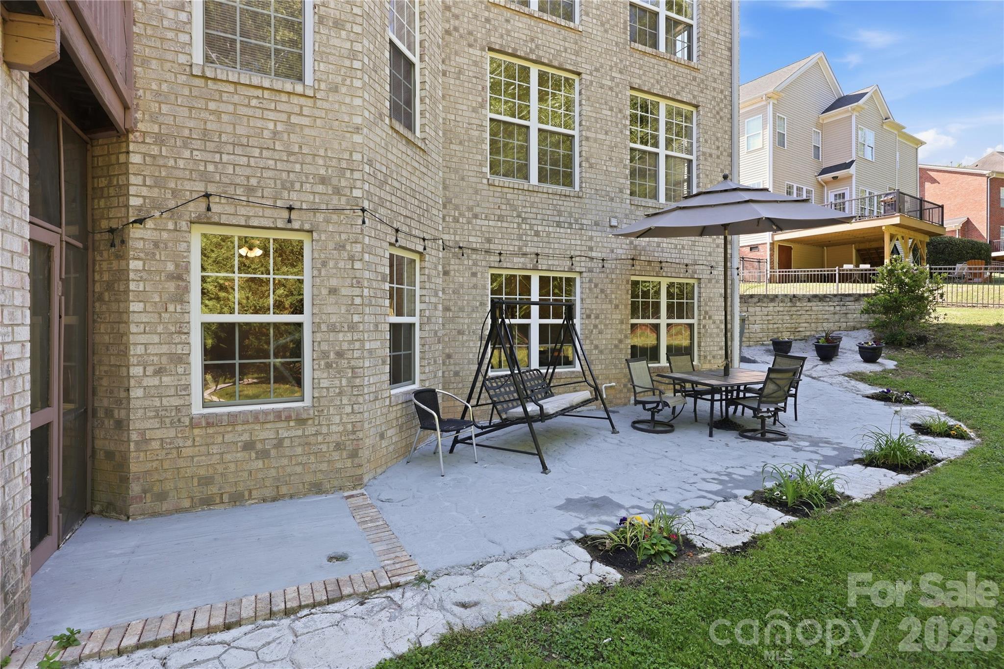 4206 Barons Court, Harrisburg, NC - photo 46 of 49