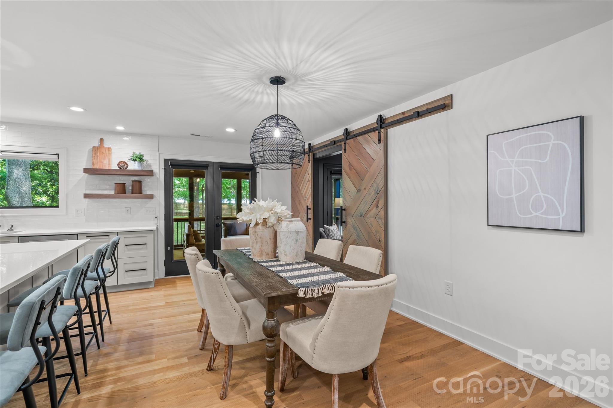 Photo 13 of 1542 Carolyn Drive, Charlotte, NC