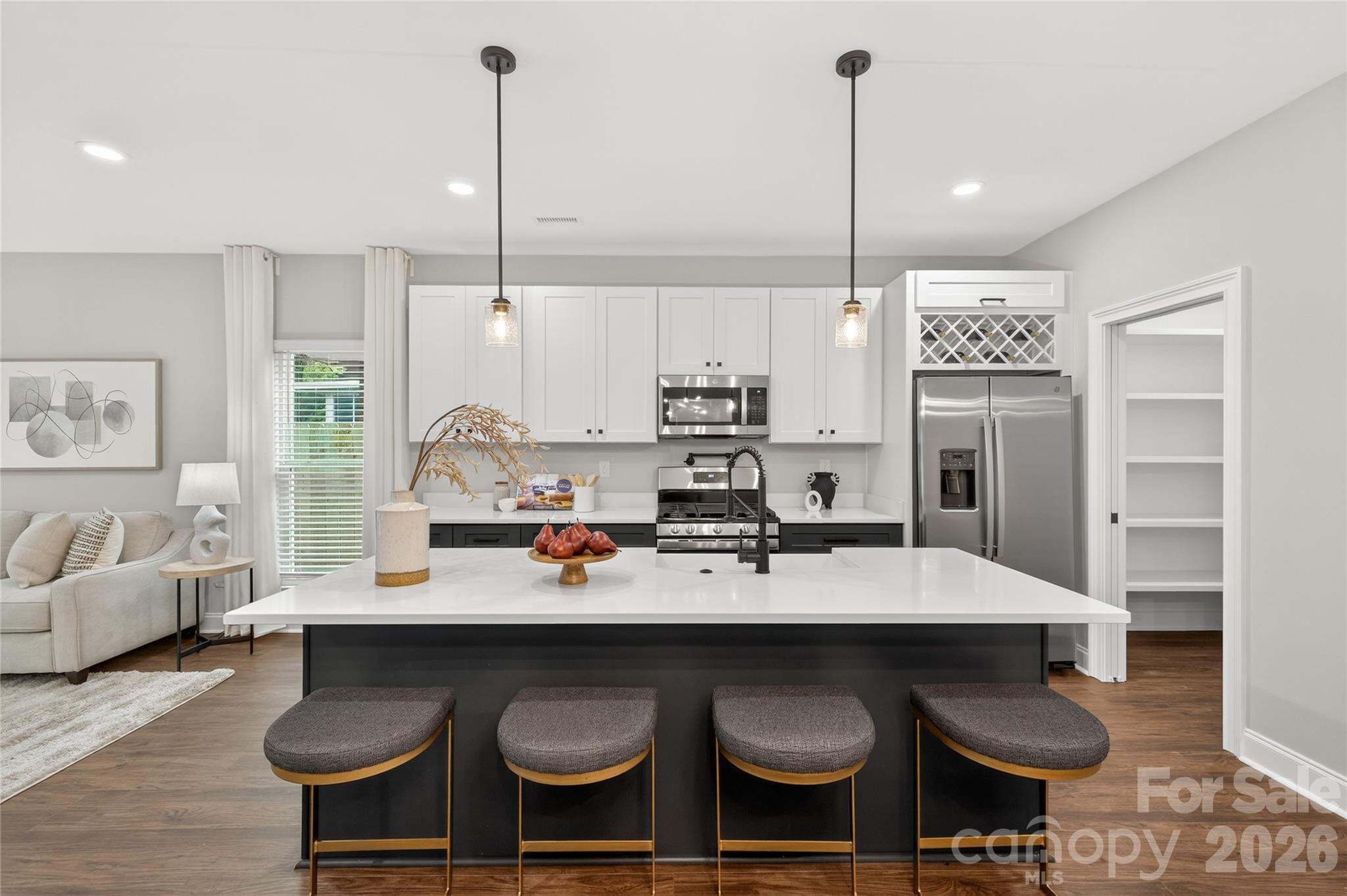 Photo 3 of 3217 Credenza Road, Charlotte, NC