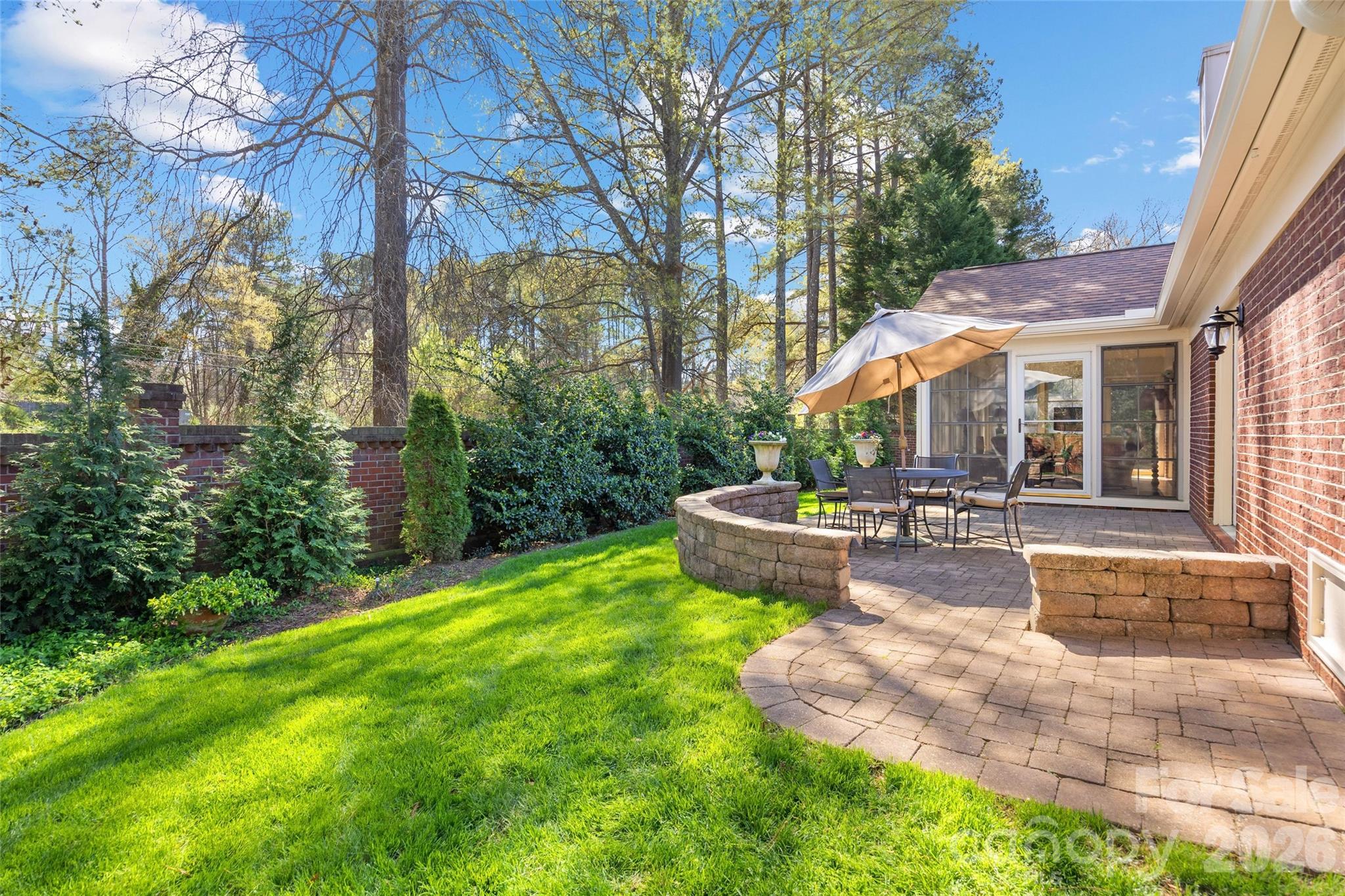 Photo 36 of 7211 Baniff Circle, Charlotte, NC