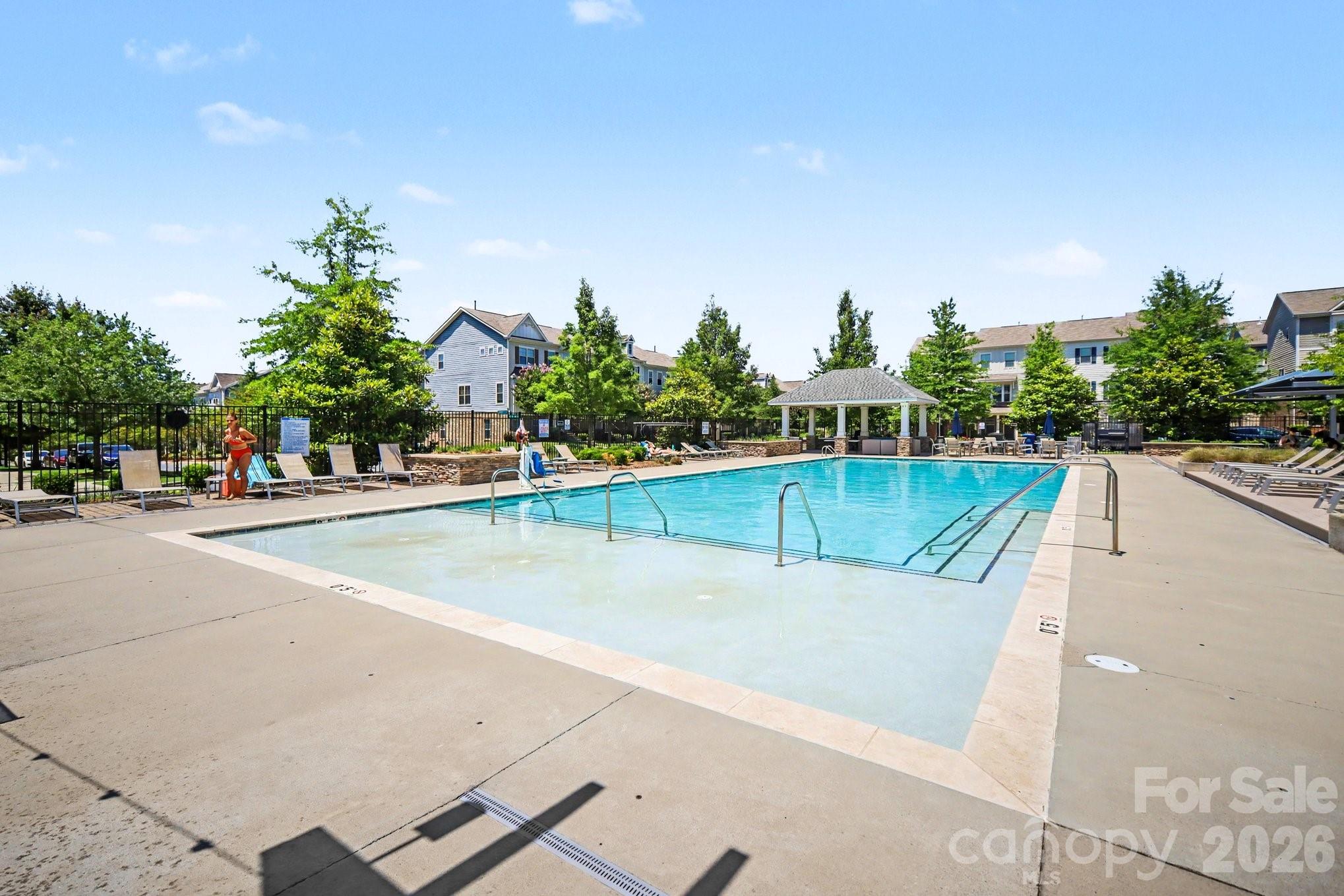 Photo 43 of 9316 Ainslie Downs Street, Charlotte, NC