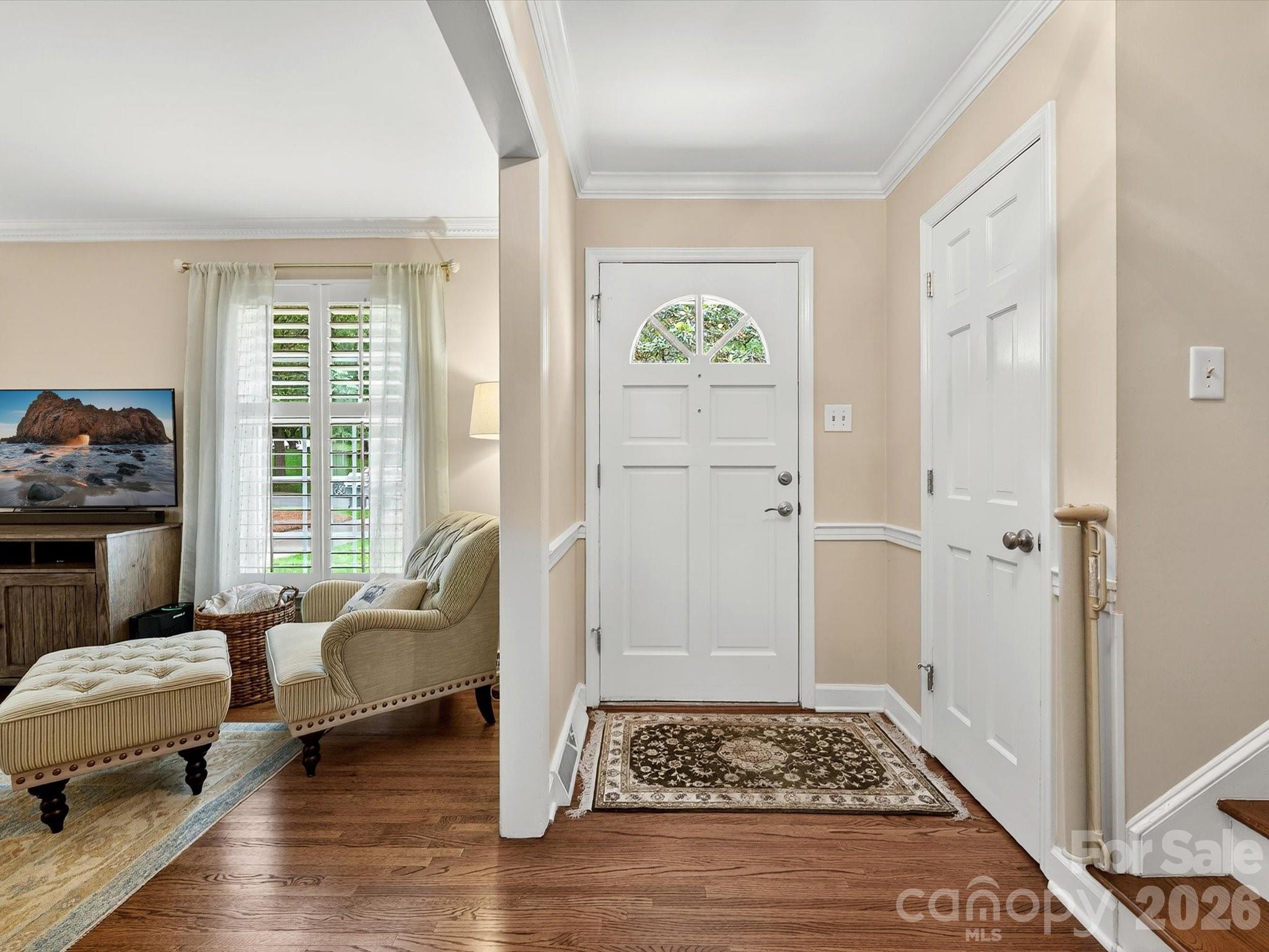 Photo 4 of 7531 Whistlestop Road, Charlotte, NC