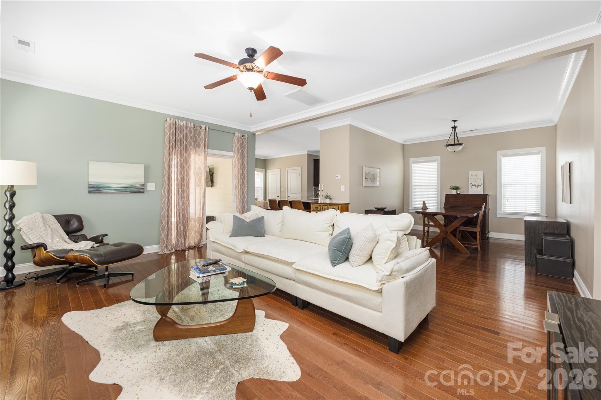14045 Old Vermillion Drive, Huntersville, NC - photo 10 of 49