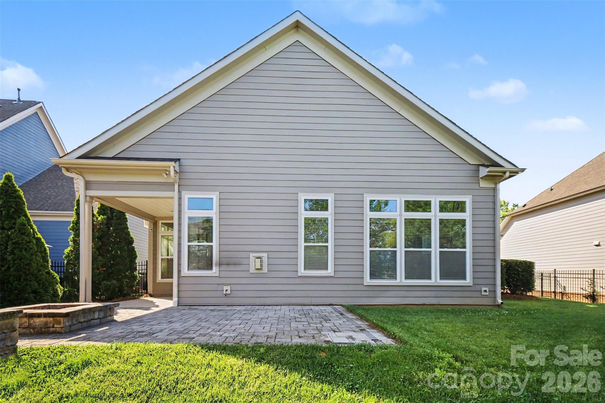 221 Hampton Trail Drive, Fort Mill, SC - photo 41 of 49