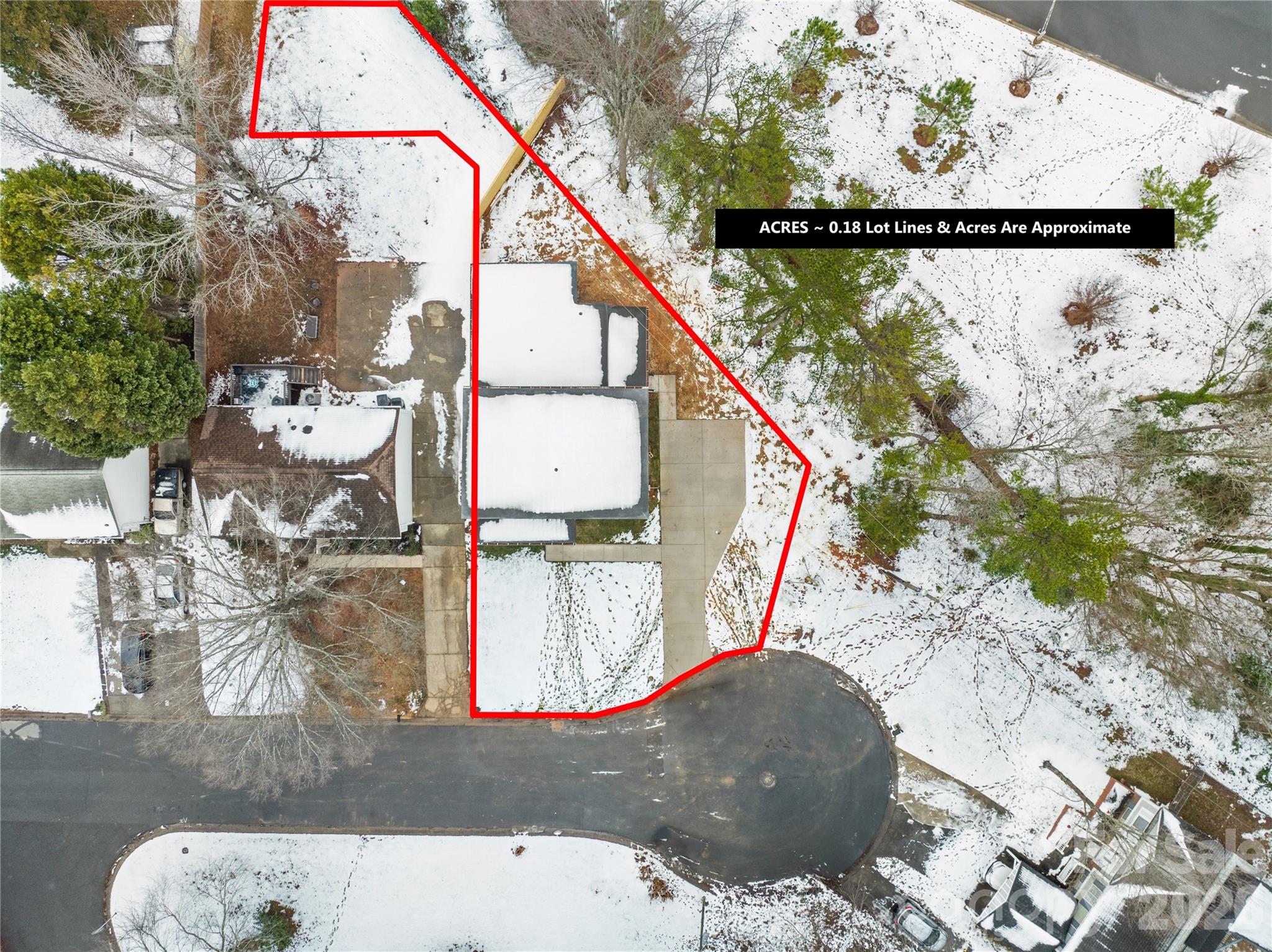 Photo 41 of 5113 Banfshire Road, Charlotte, NC