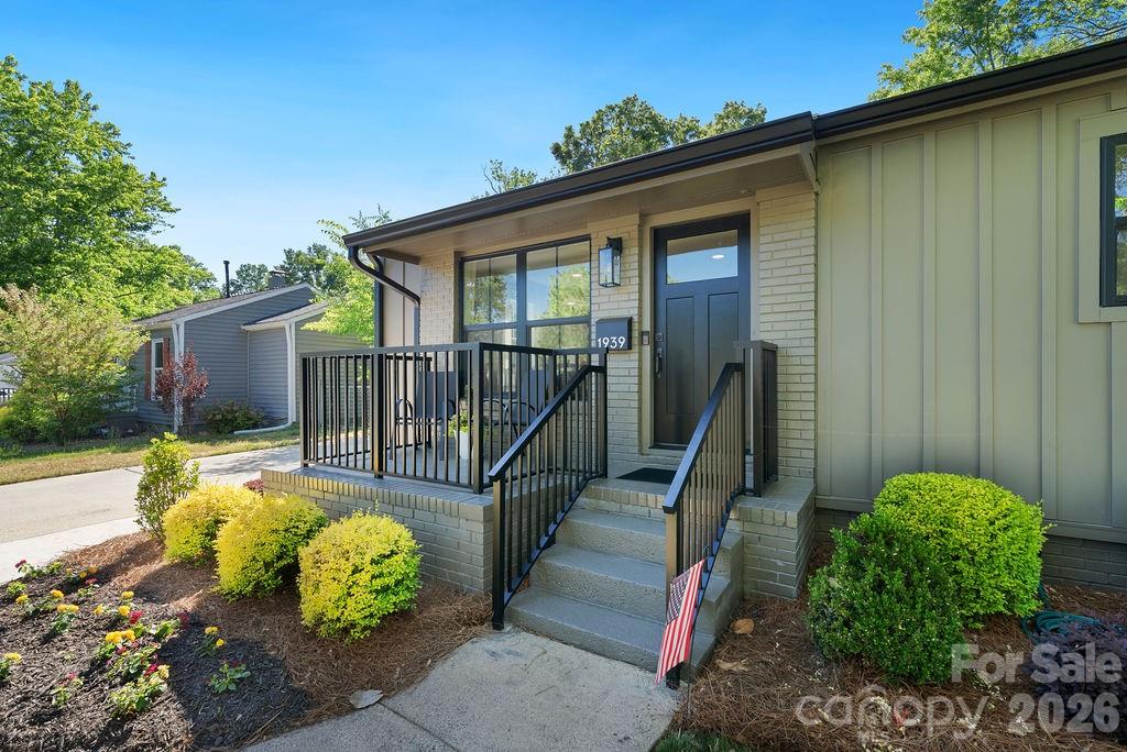 Photo 33 of 1939 Academy Street, Charlotte, NC