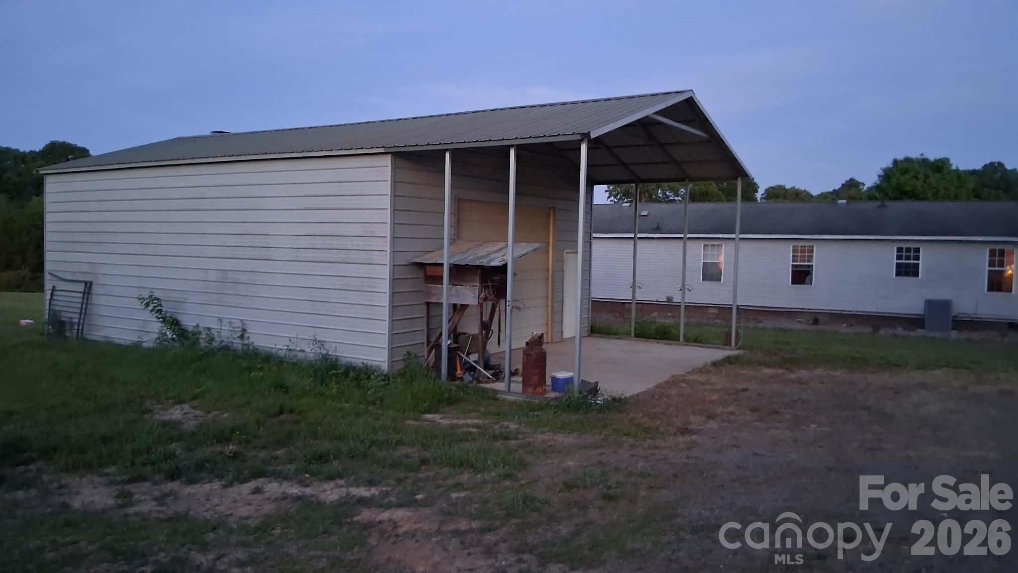32049 Kendalls Church Road, New London, NC - photo 4 of 25