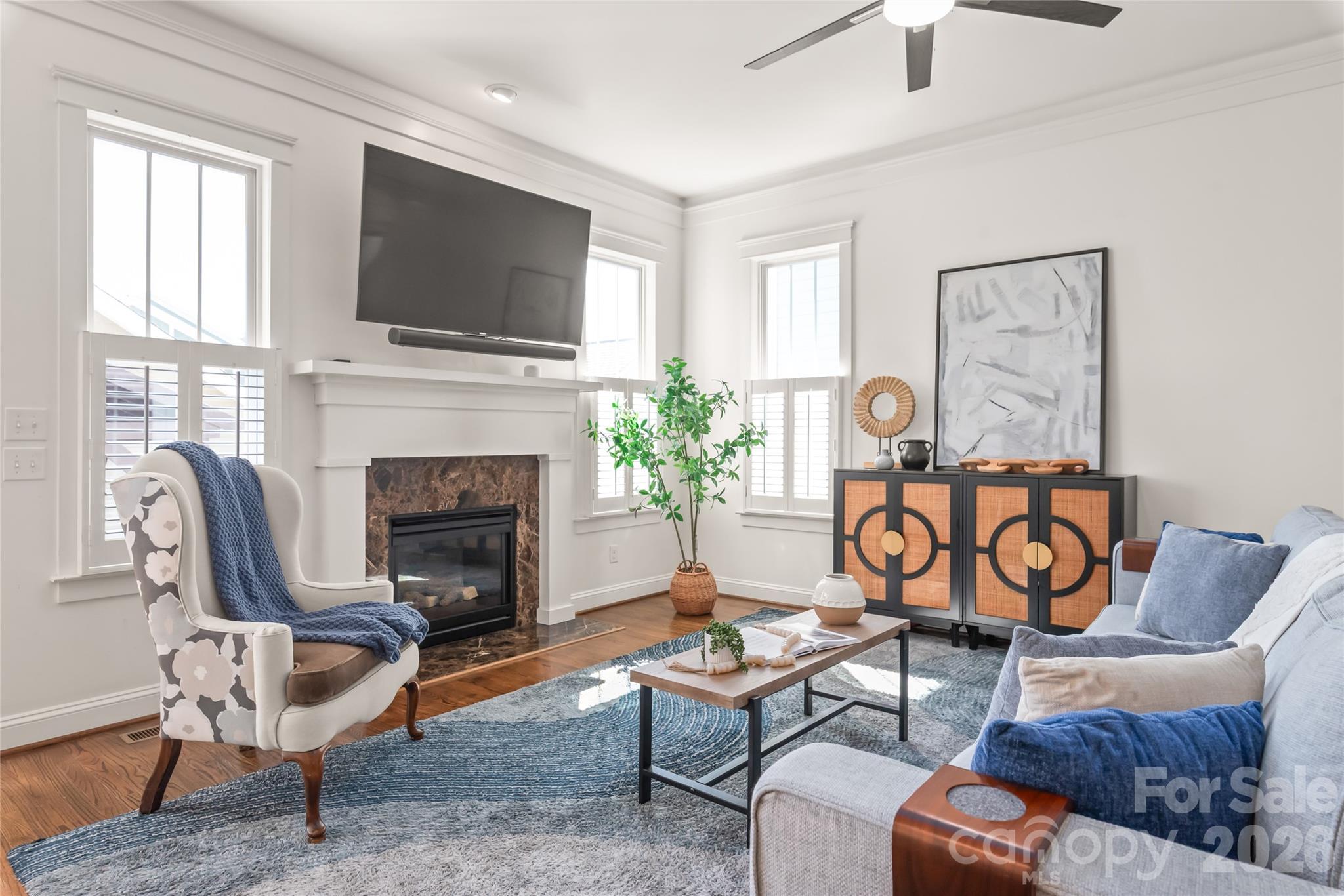 Photo 17 of 11543 Ardrey Crest Drive, Charlotte, NC