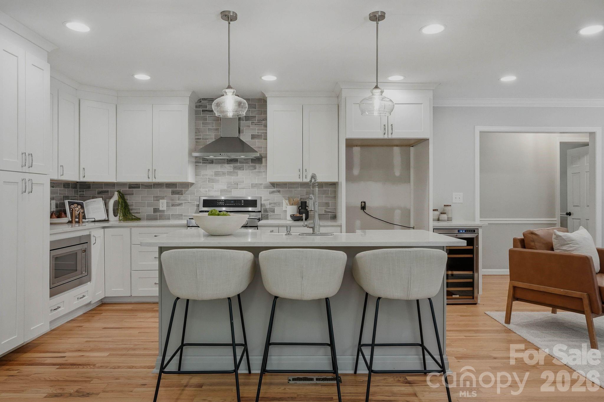 Photo 13 of 6109 Kingstree Drive, Charlotte, NC
