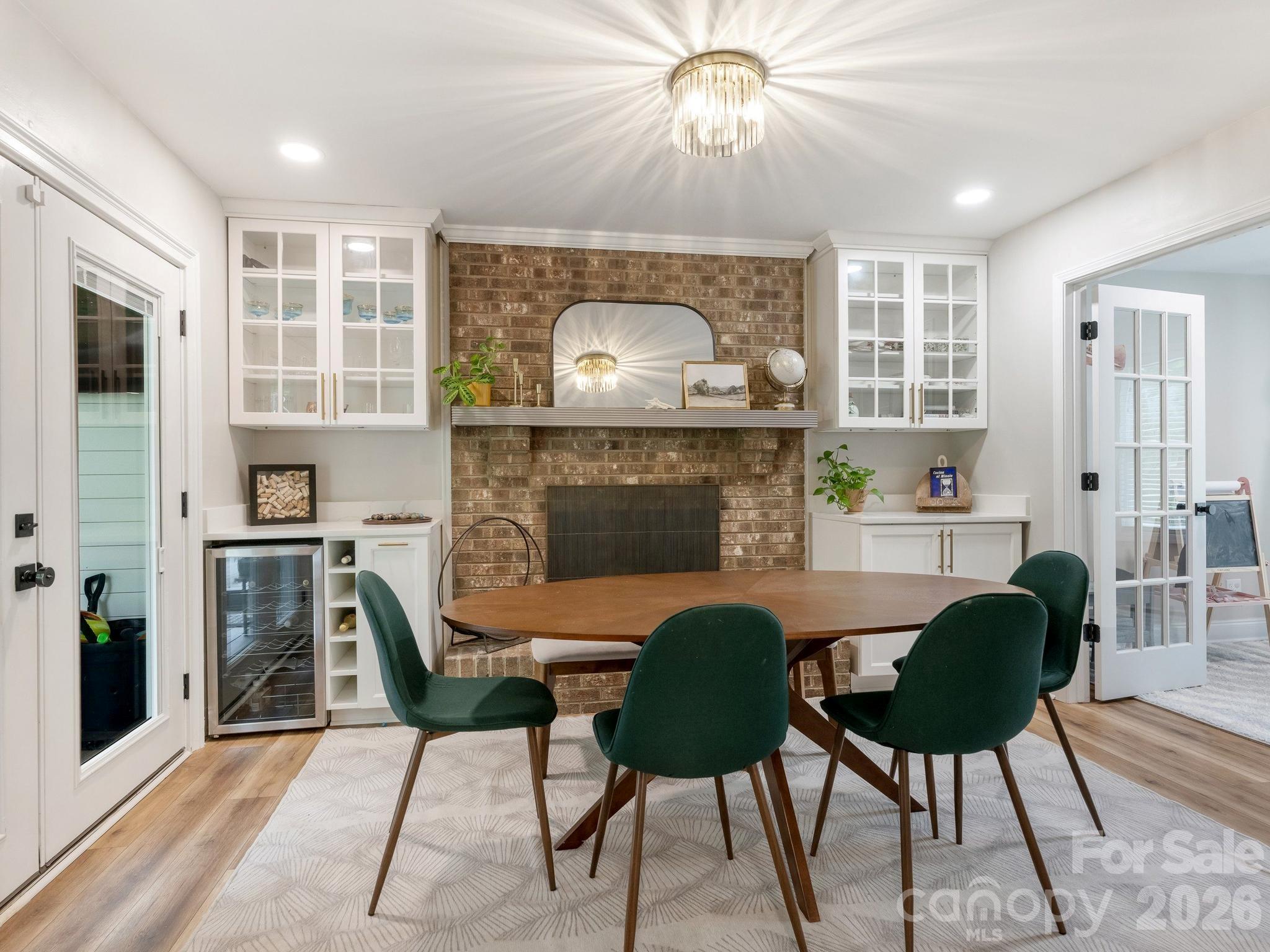 Photo 9 of 6801 Rollingridge Drive, Charlotte, NC