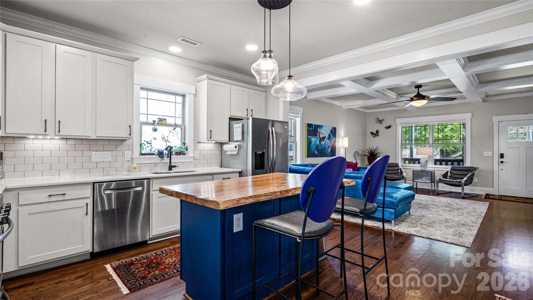 1521 Seigle Avenue, Charlotte, NC - photo 13 of 45