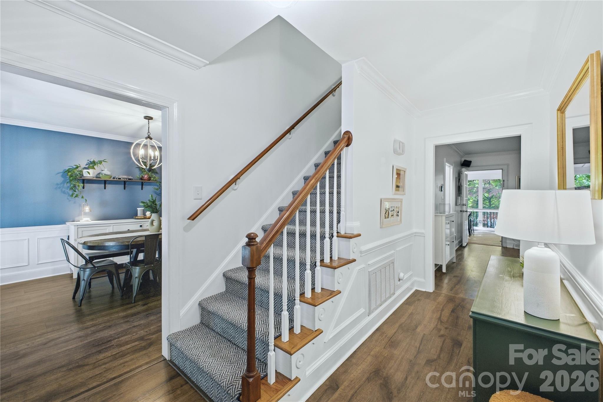 Photo 8 of 6512 Tuskan Drive, Charlotte, NC