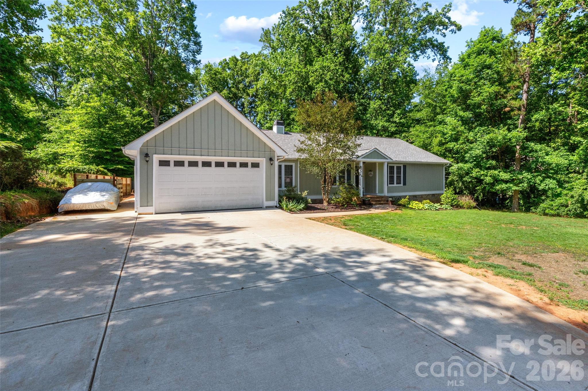 Photo 2 of 1081 Orchard Drive, Fort Mill, SC