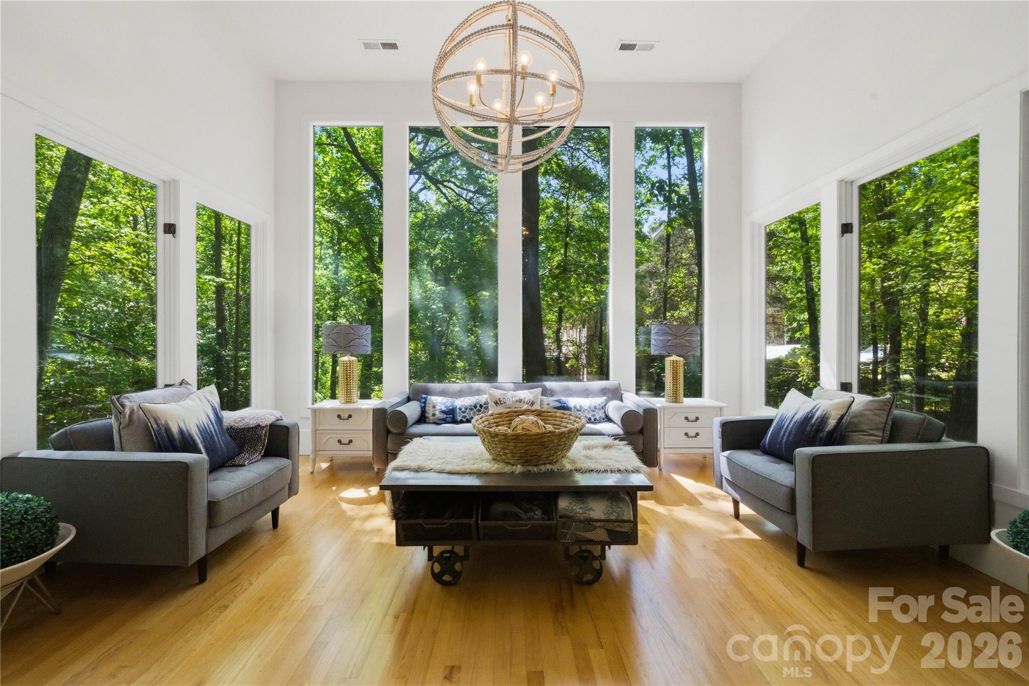 Photo 4 of 405 Timber Lane, Weddington, NC
