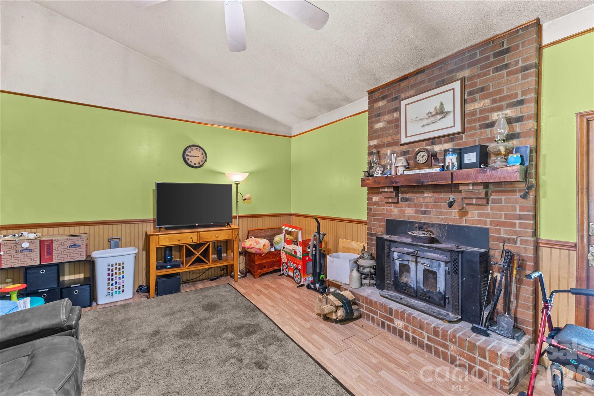 853 Brevard Place Road, Iron Station, NC - photo 23 of 27