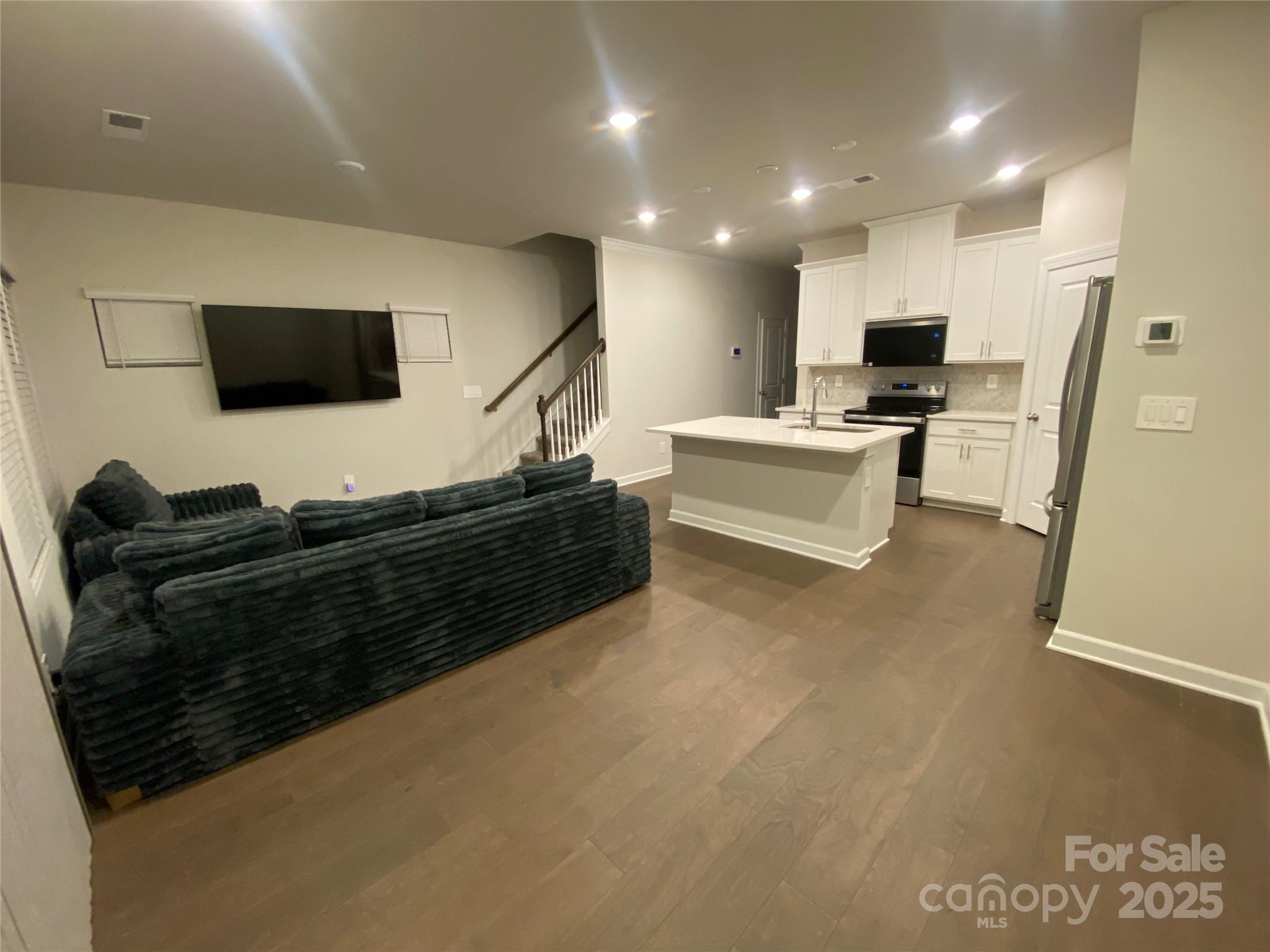 Photo 10 of 6110 Starview Terrace, Charlotte, NC