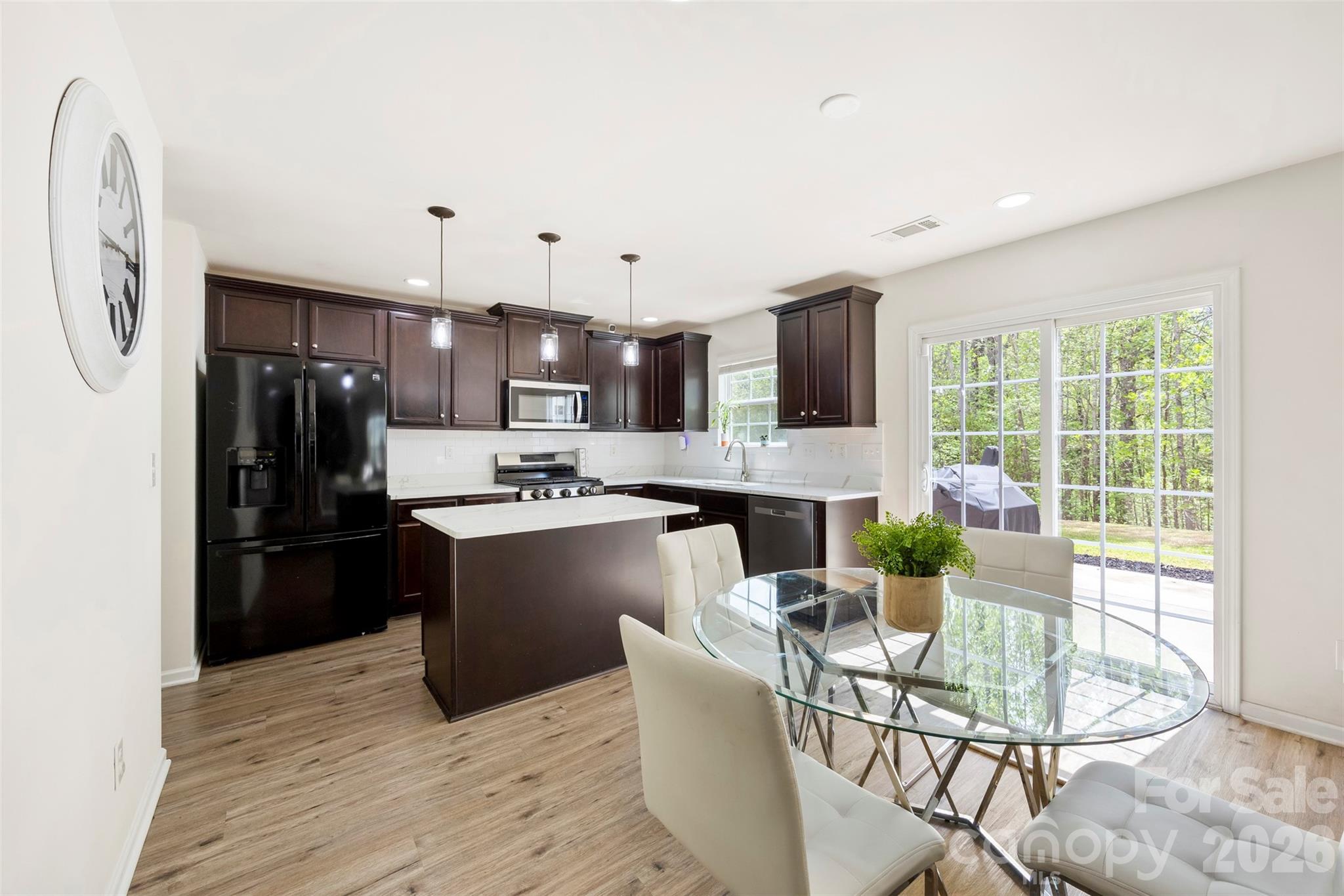 Photo 5 of 4715 McClure Road, Charlotte, NC