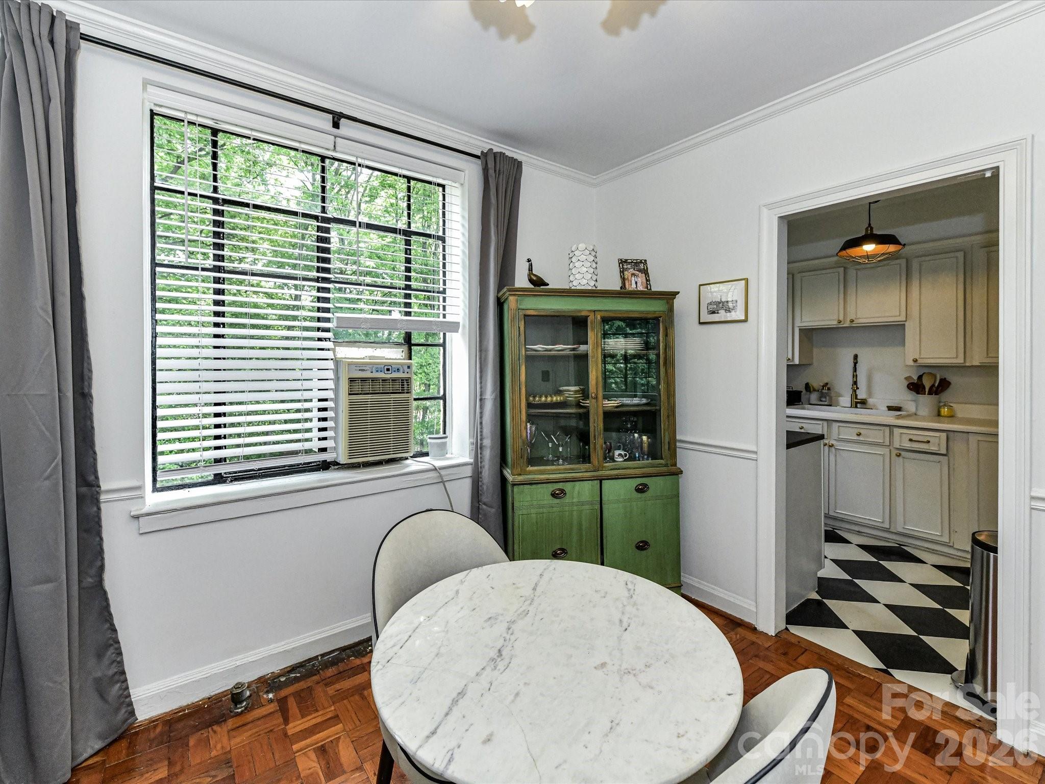 Photo 17 of 1121 Myrtle Avenue47, Charlotte, NC