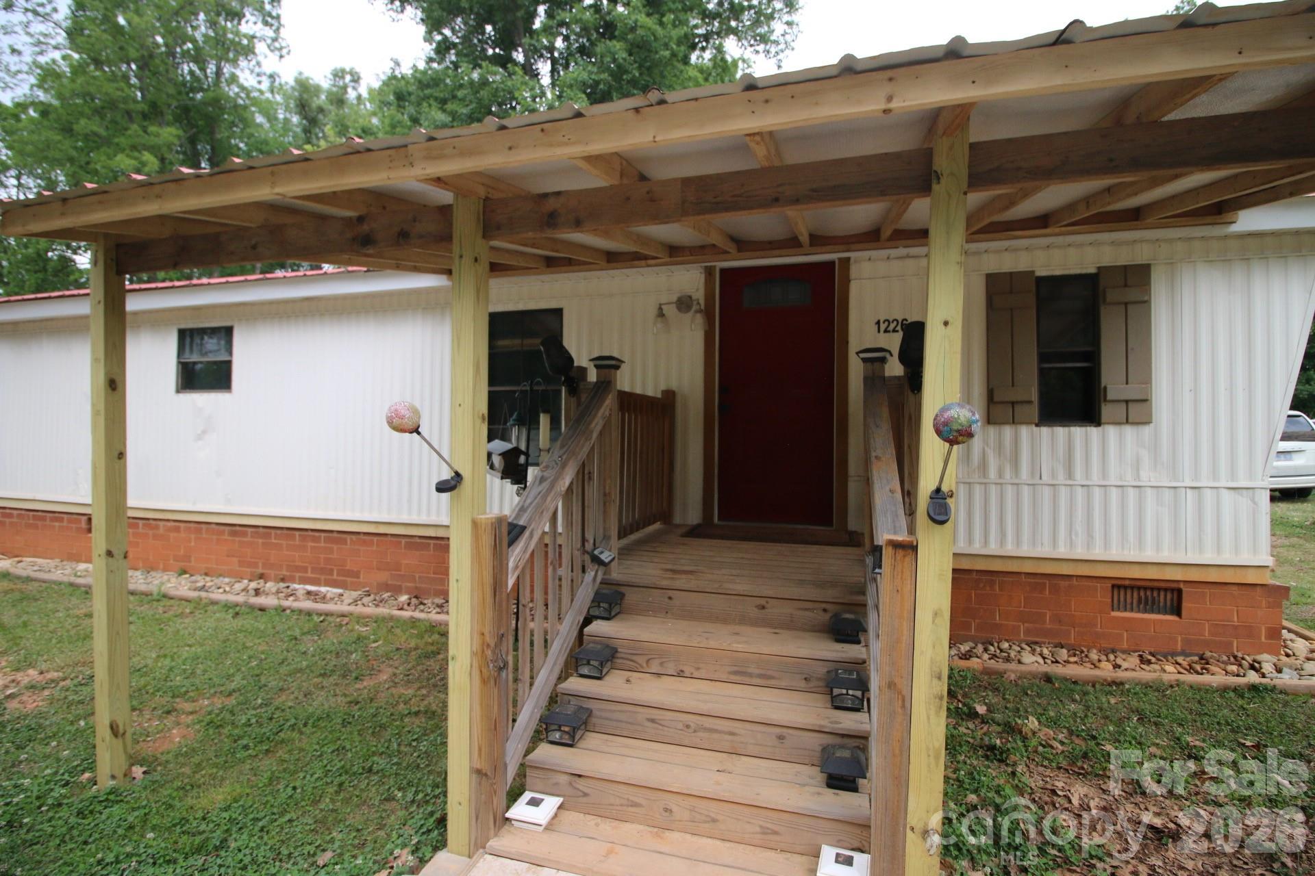 1226 Percy Lane, Rockwell, NC - photo 2 of 29