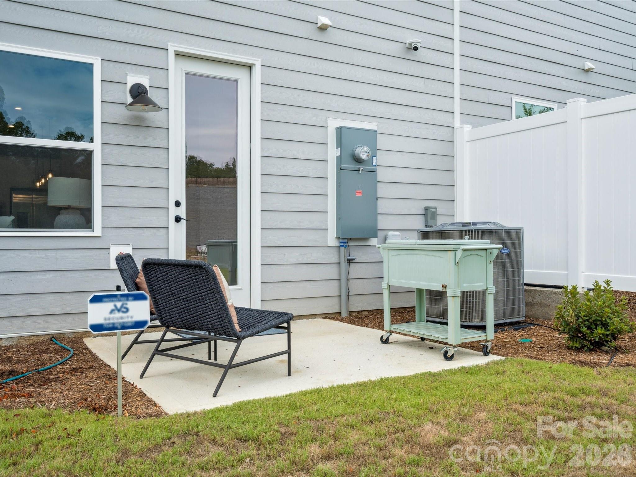 602 Webster Lane, Cramerton, NC - photo 16 of 17