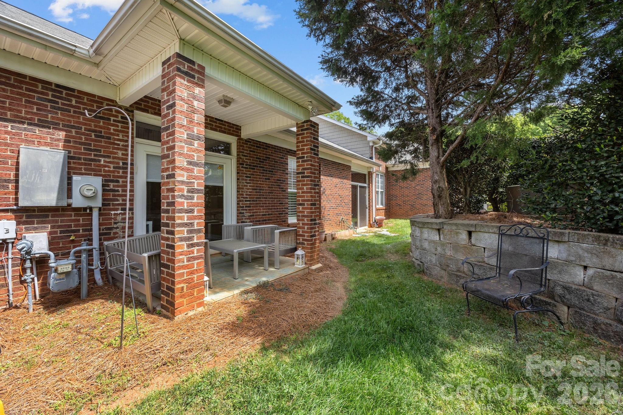 13323 Mint Lake Drive, Matthews, NC - photo 22 of 25
