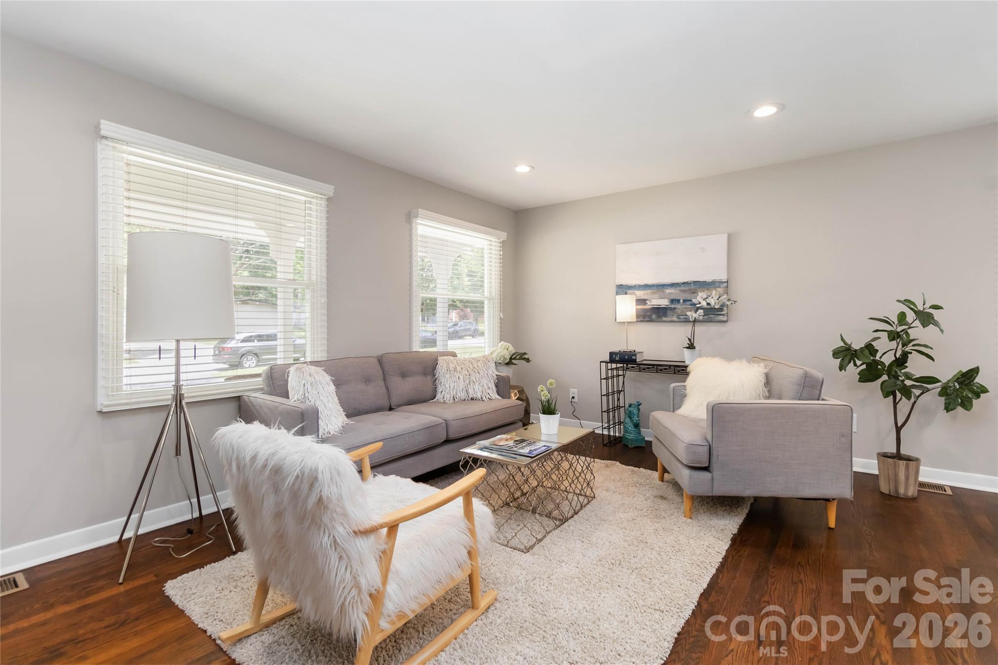 Photo 5 of 3526 Stonehaven Drive, Charlotte, NC