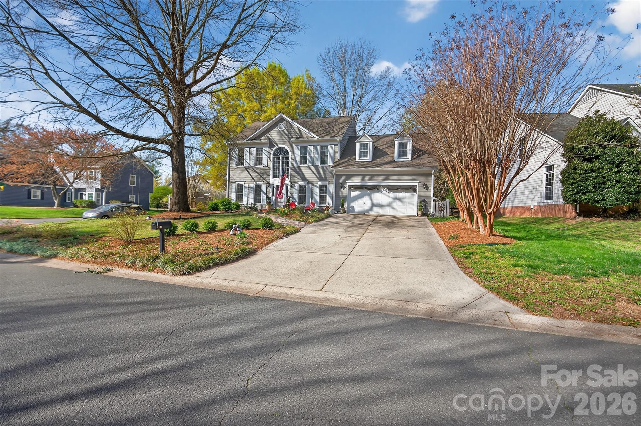 Photo 2 of 8601 Walsham Drive, Charlotte, NC