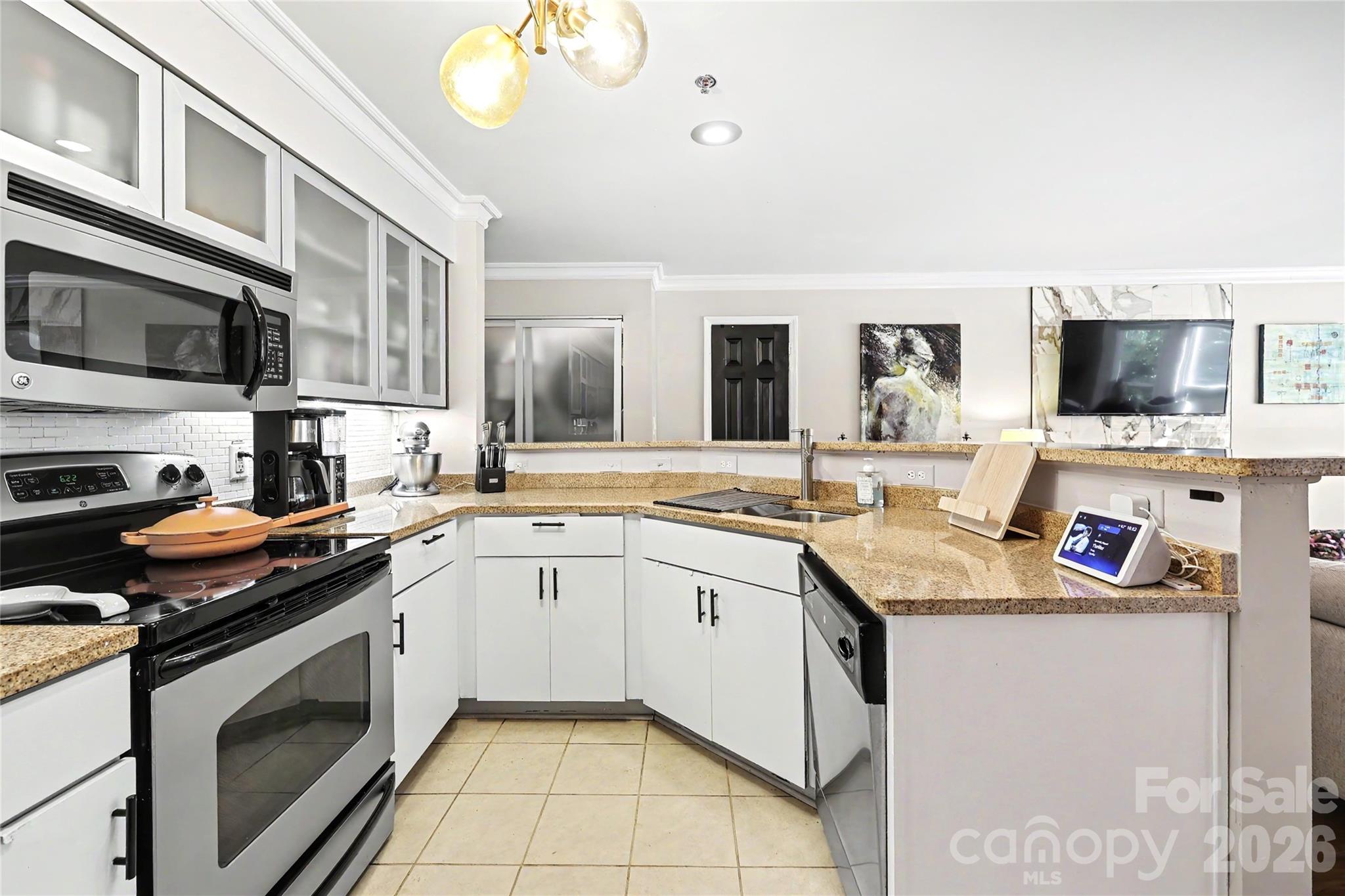 Photo 10 of 517 N Graham Street2D, Charlotte, NC