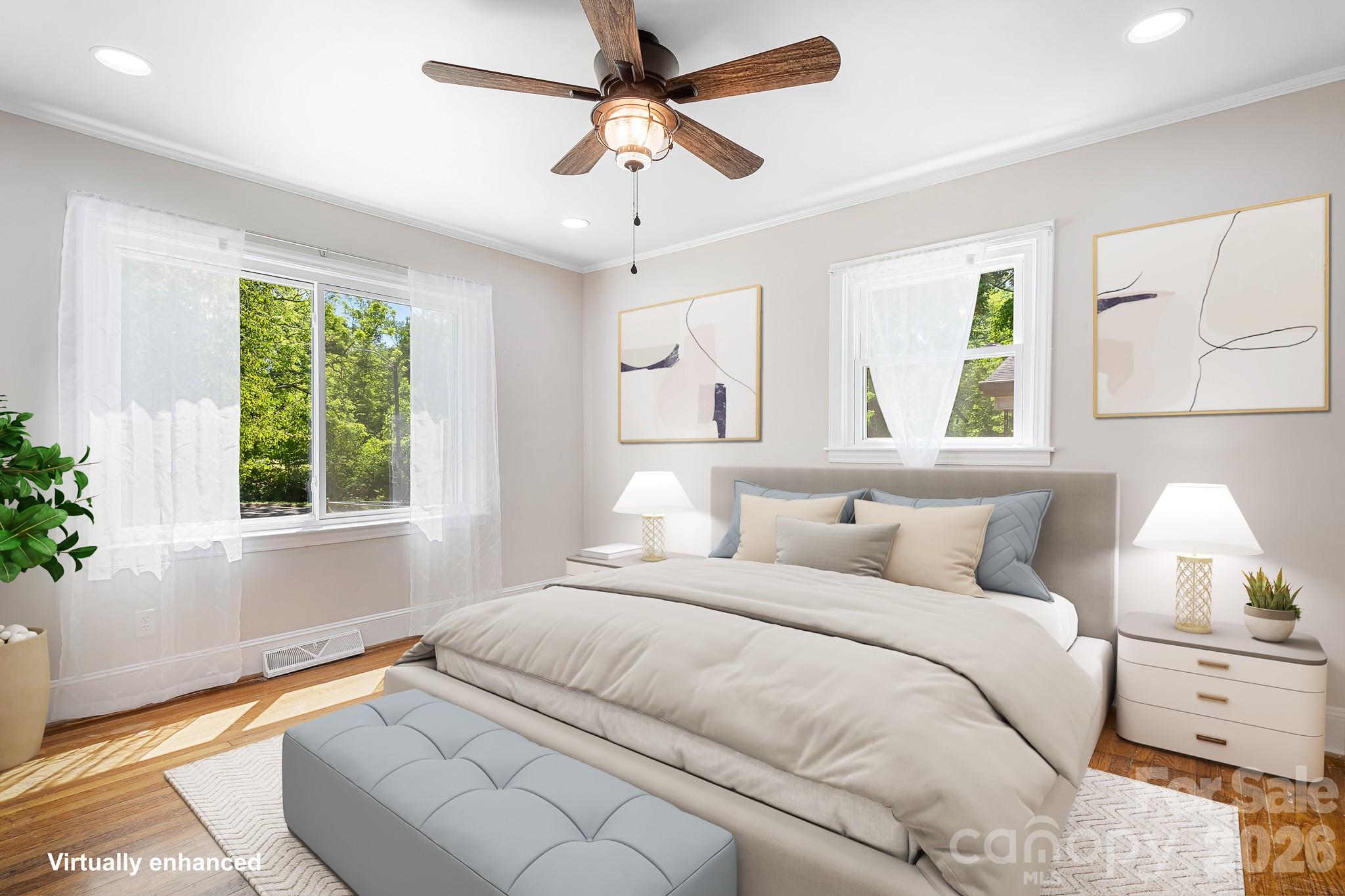 Home for sale at 3960 Bristol Drive, Charlotte, NC — photo 9 of 26