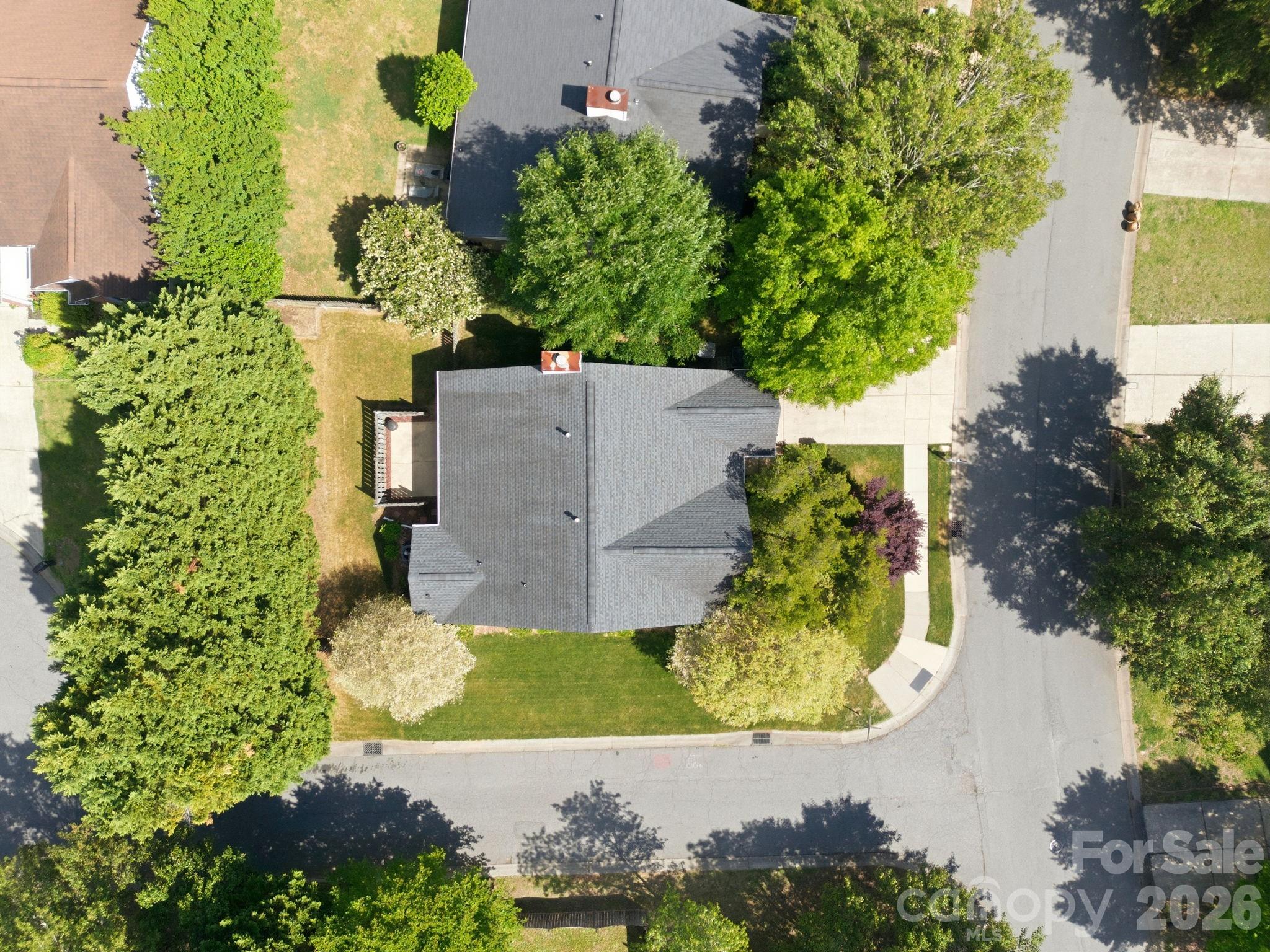 Photo 42 of 8616 Mineral Ridge Way, Charlotte, NC