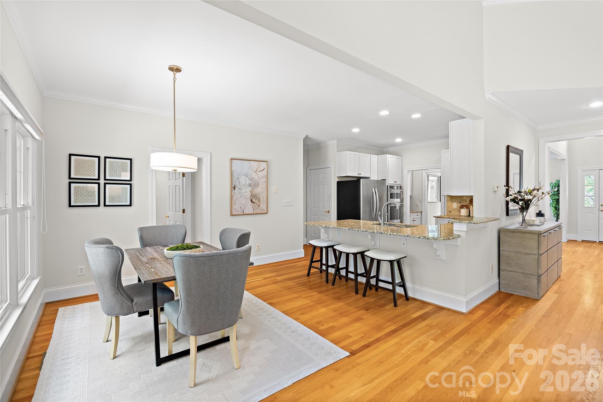 Photo 17 of 5232 Colony Road, Charlotte, NC