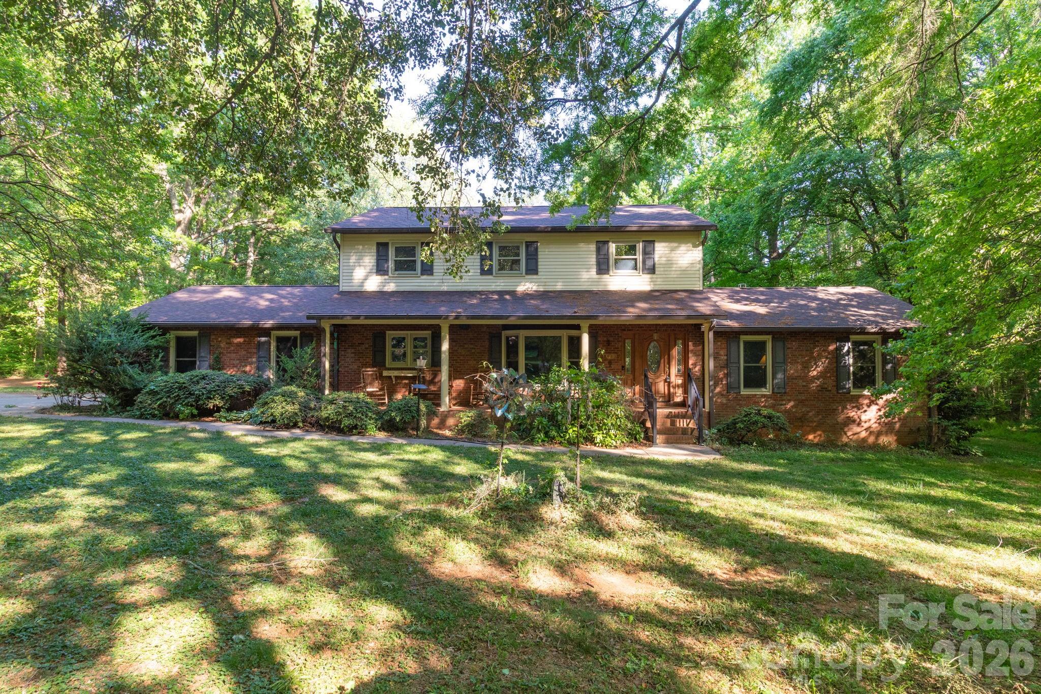 Photo 2 of 445 Quail Drive, Salisbury, NC