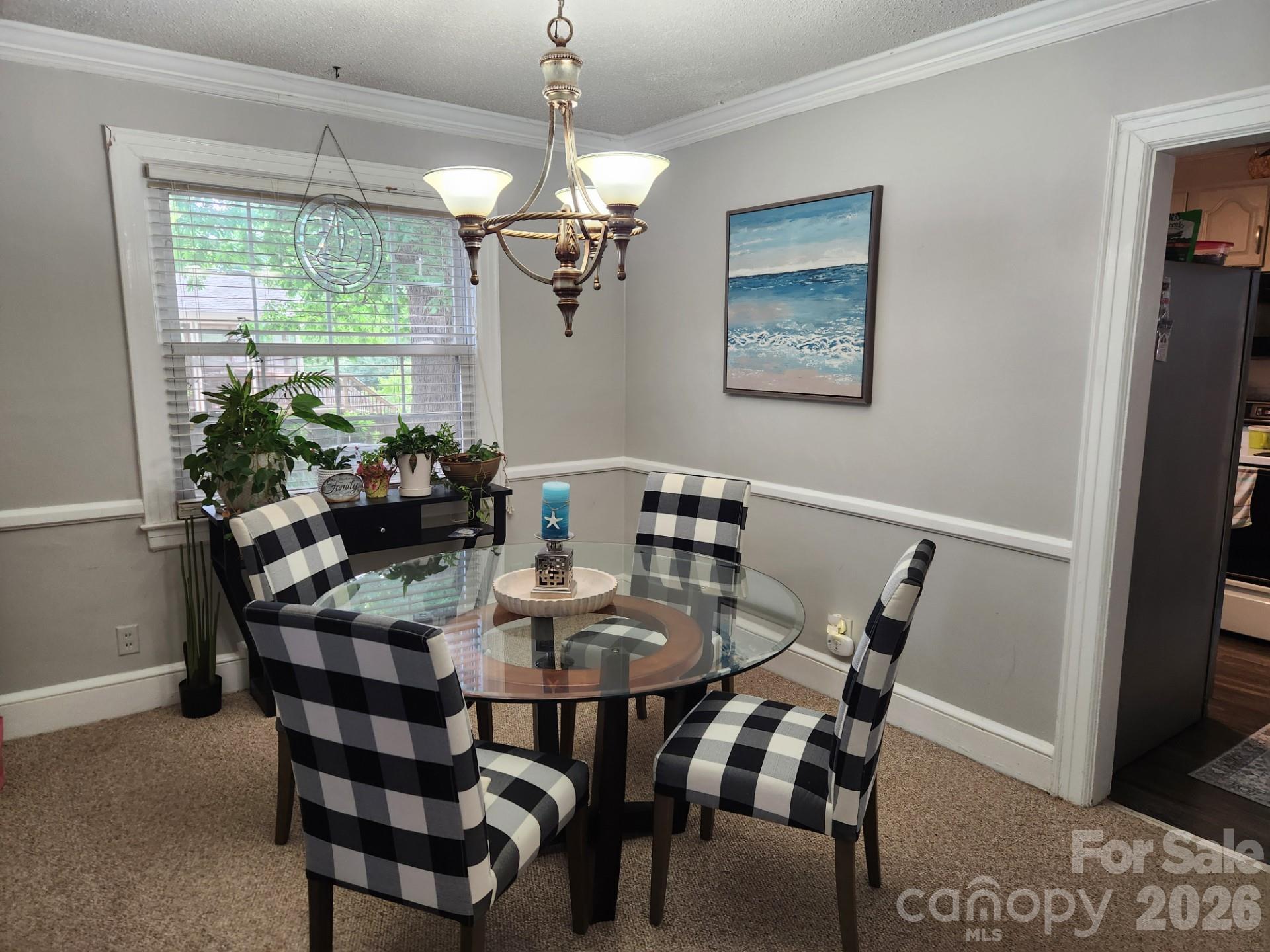 Photo 5 of 3922 Mcmillan Street, Charlotte, NC