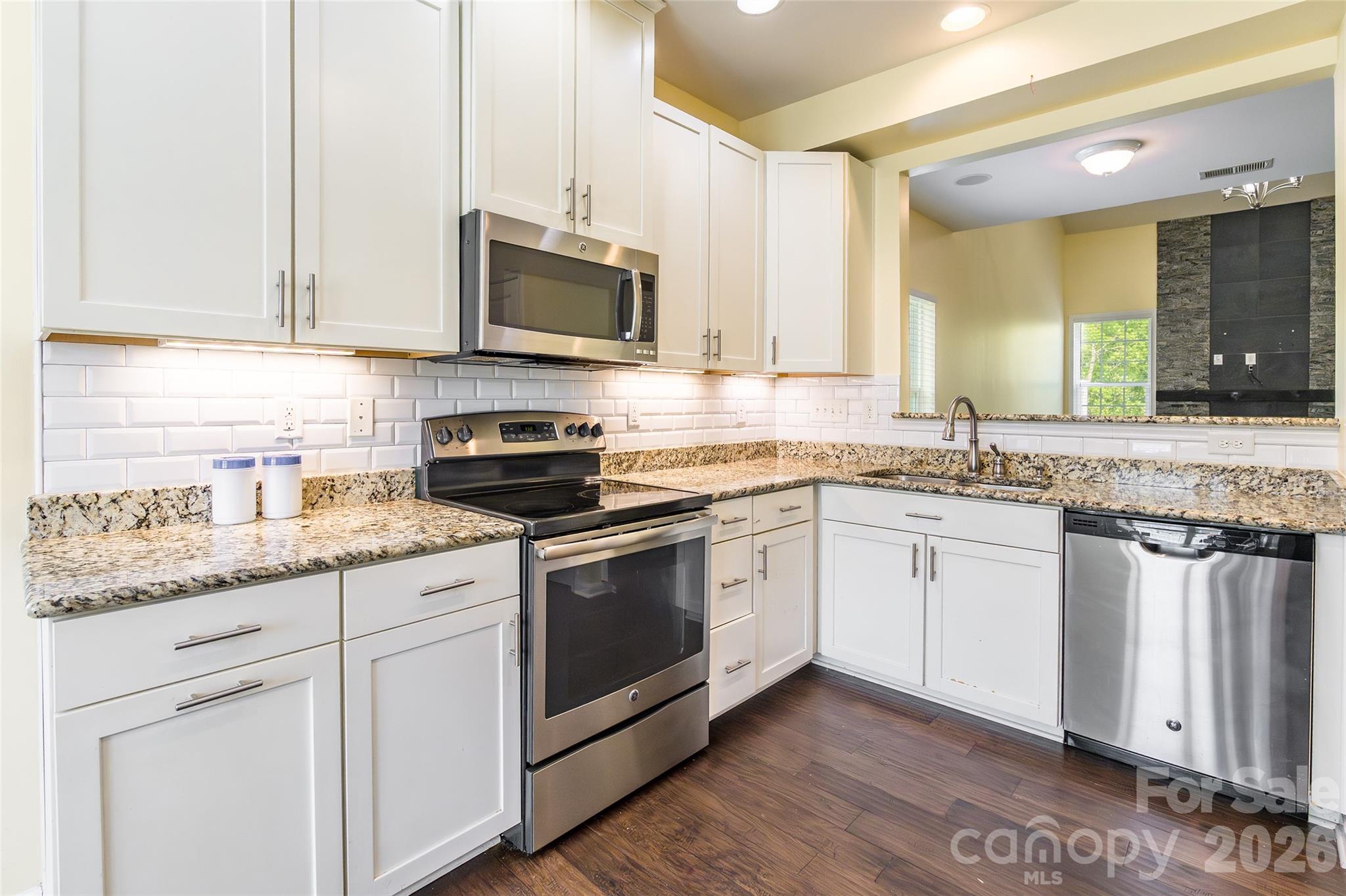 Photo 7 of 9622 Springholm Drive, Charlotte, NC