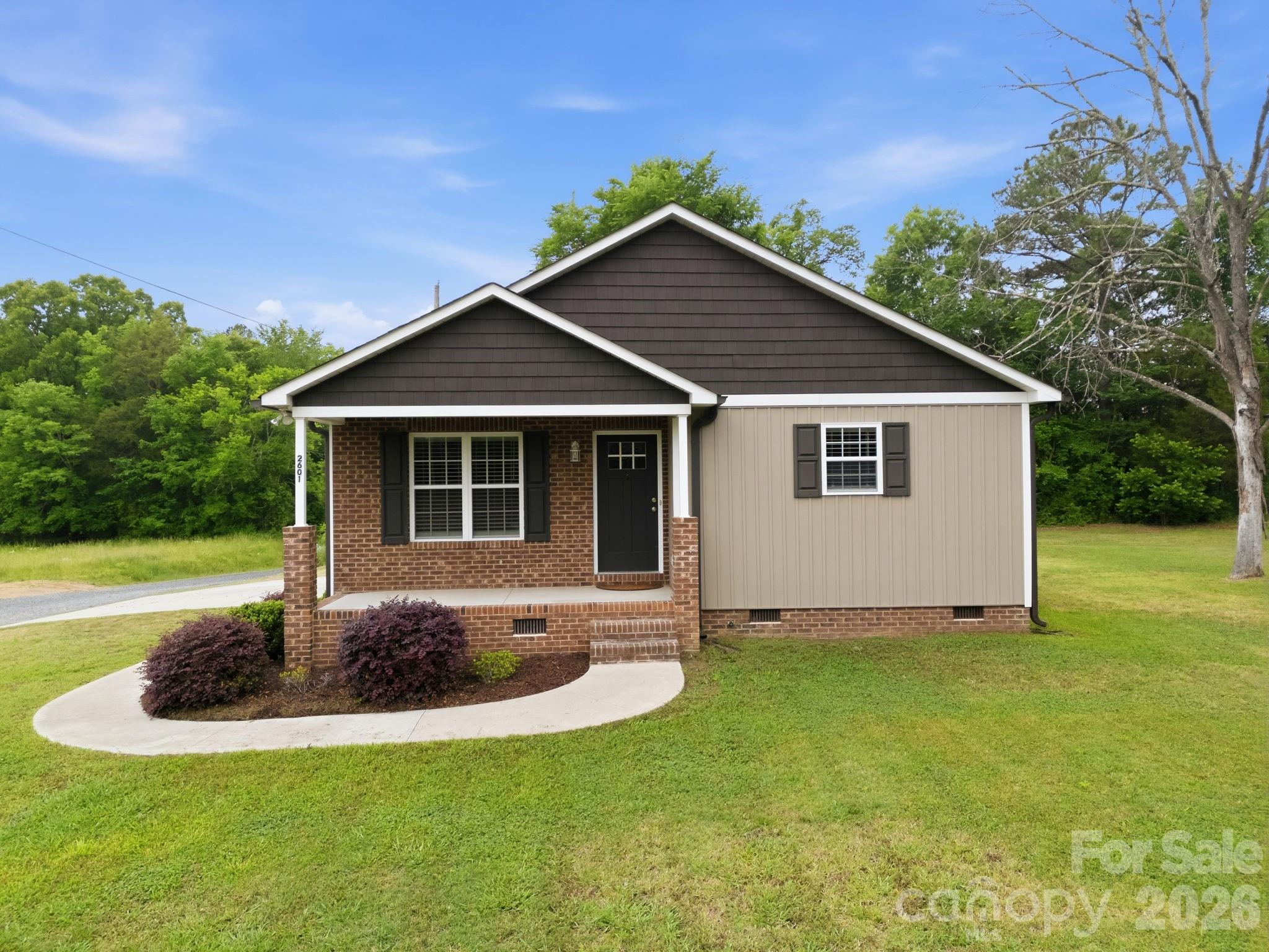 Photo 2 of 2601 Penninger Road, Concord, NC