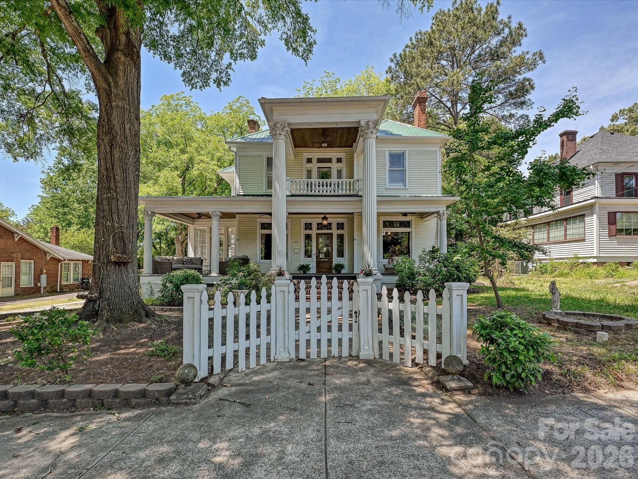 702 S Hayne Street, Monroe, NC - photo 34 of 35