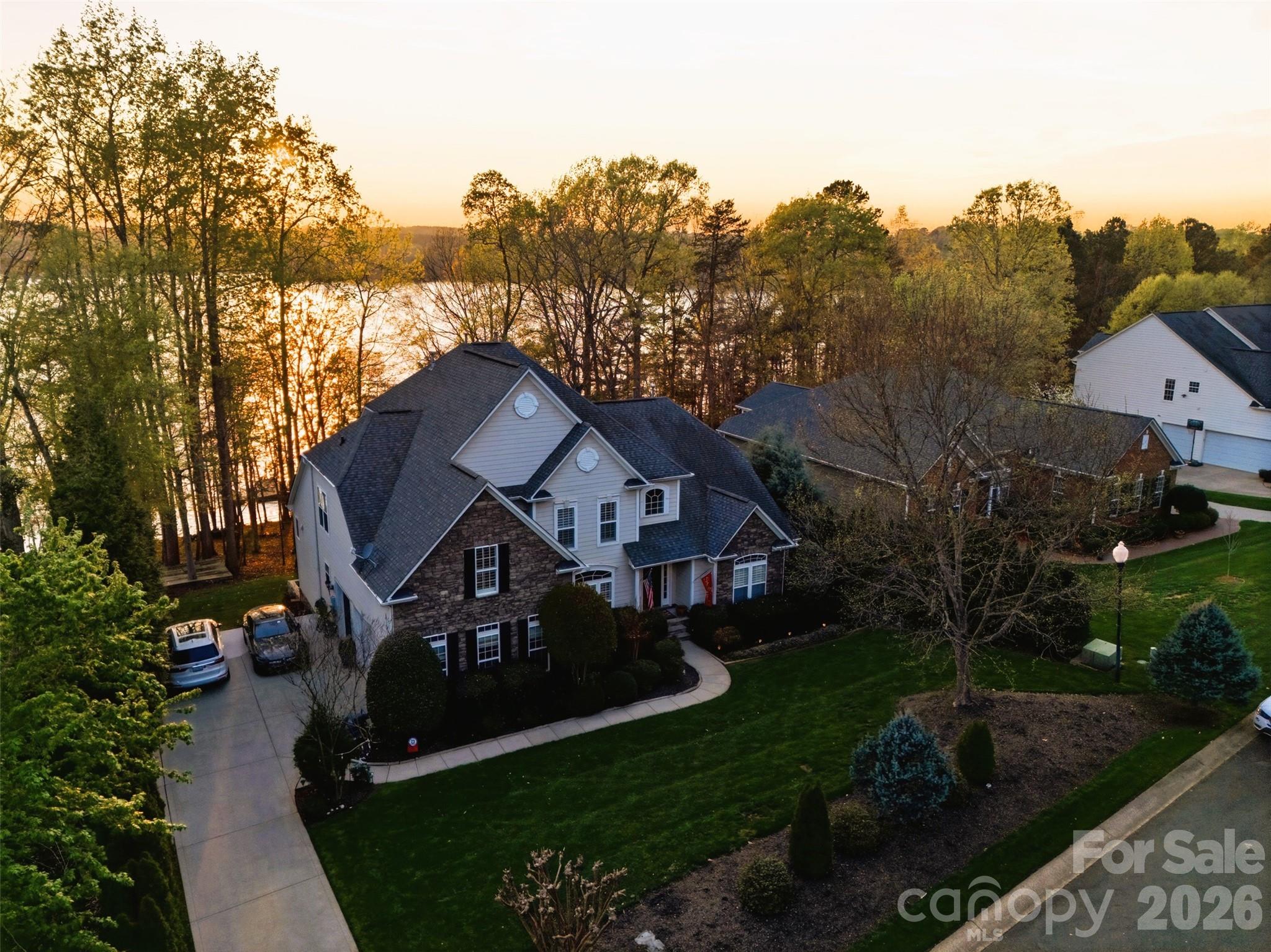 220 Woodwinds Drive, Mount Holly, NC - photo 43 of 44
