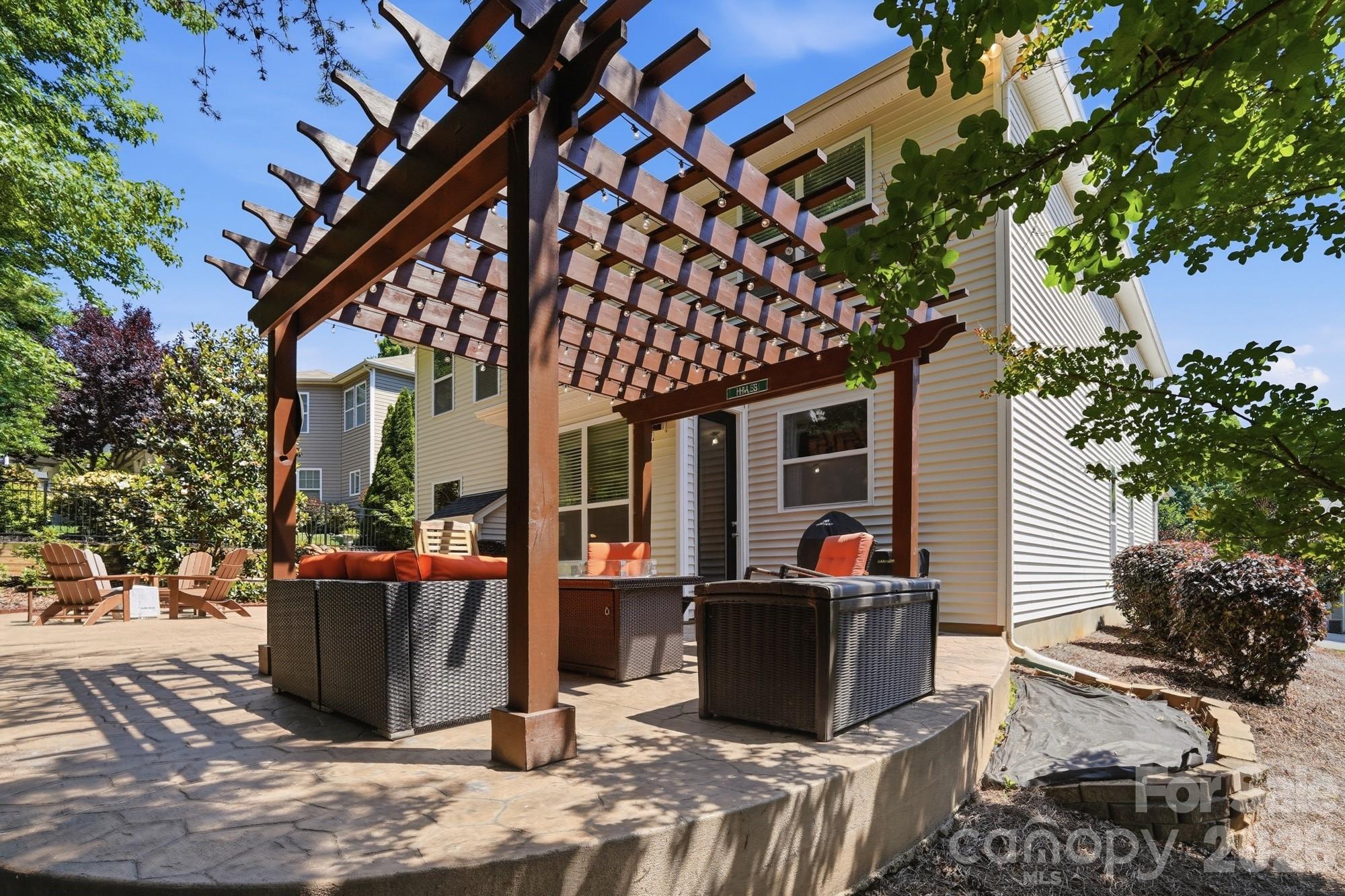 13411 Reunion Street, Charlotte, NC - photo 36 of 37
