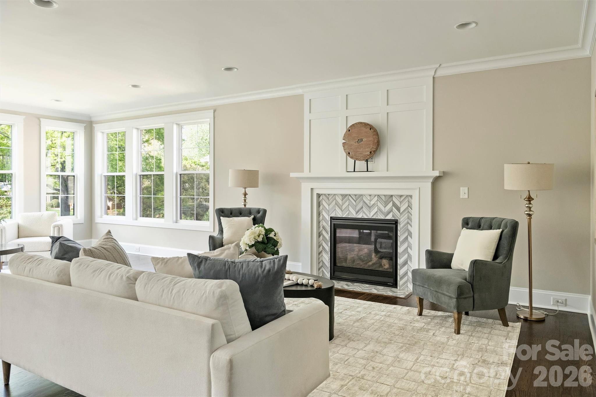 2244 Rock Creek Drive, Charlotte, NC - photo 20 of 49