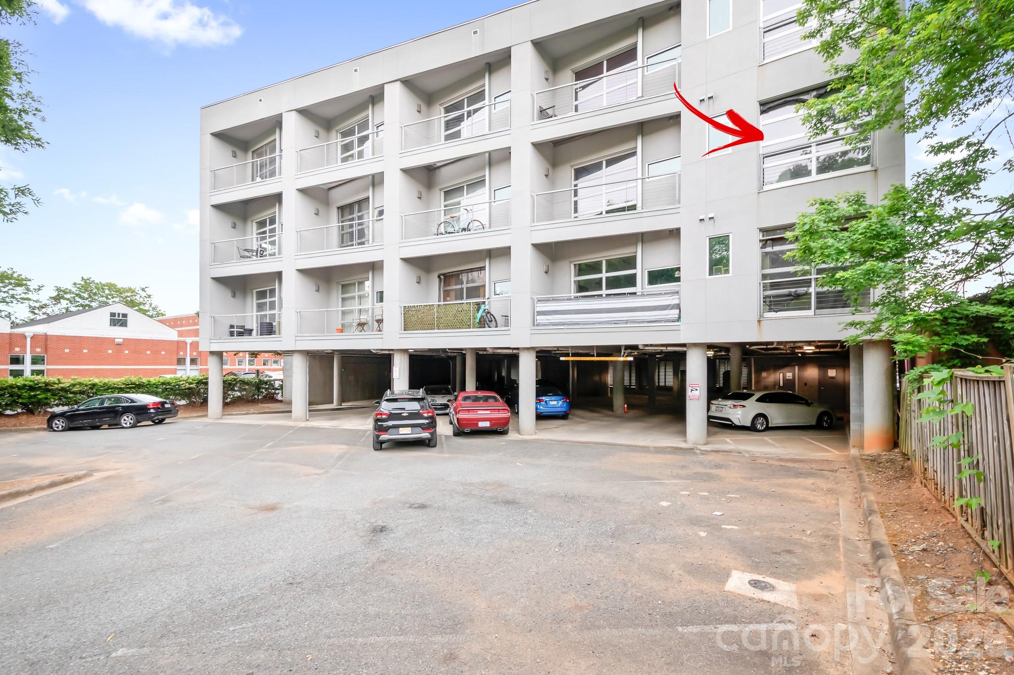 Photo 32 of 1611 Central Avenue300, Charlotte, NC