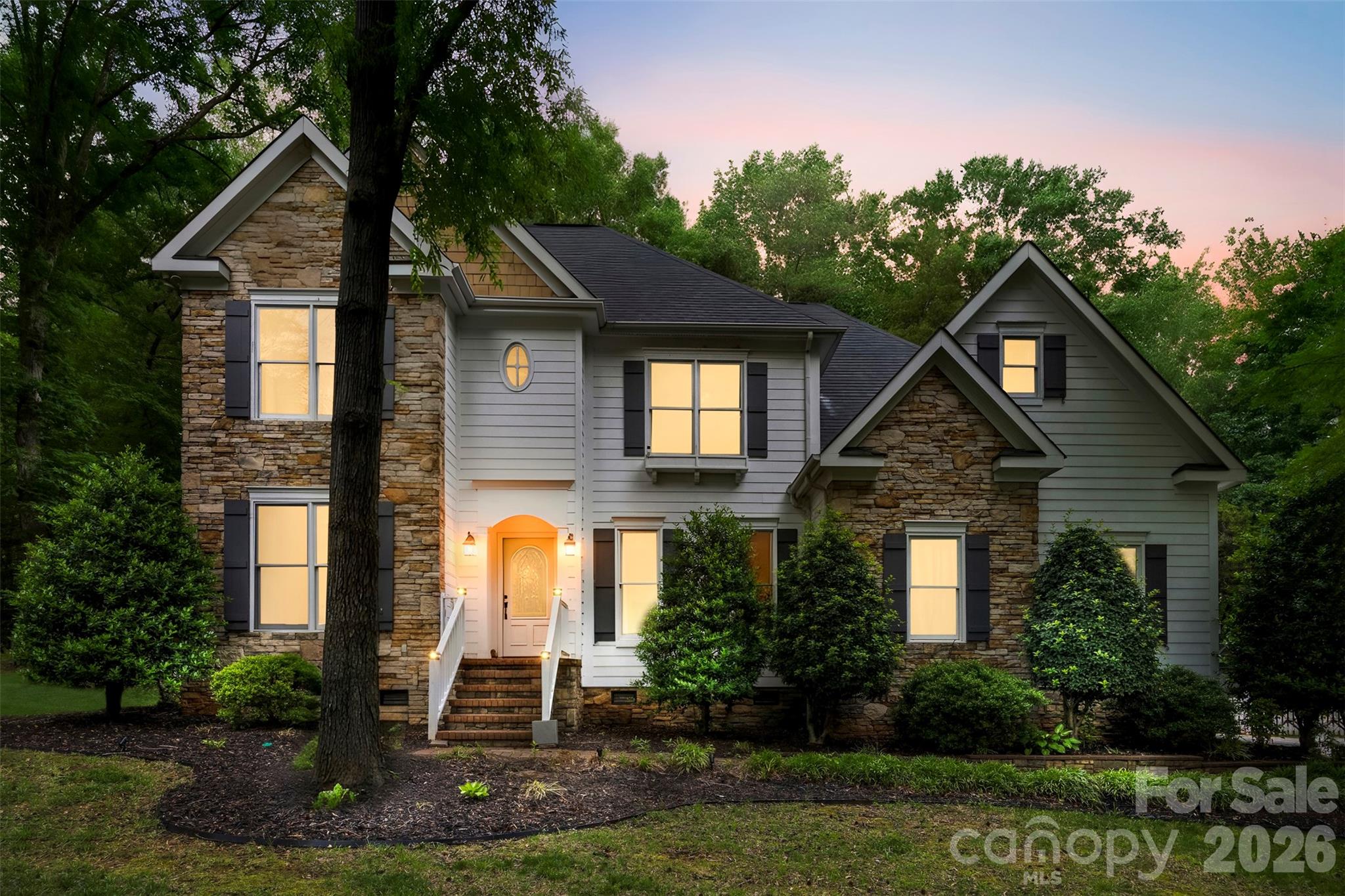 10112 Windtree Lane, Charlotte, NC - photo 46 of 47