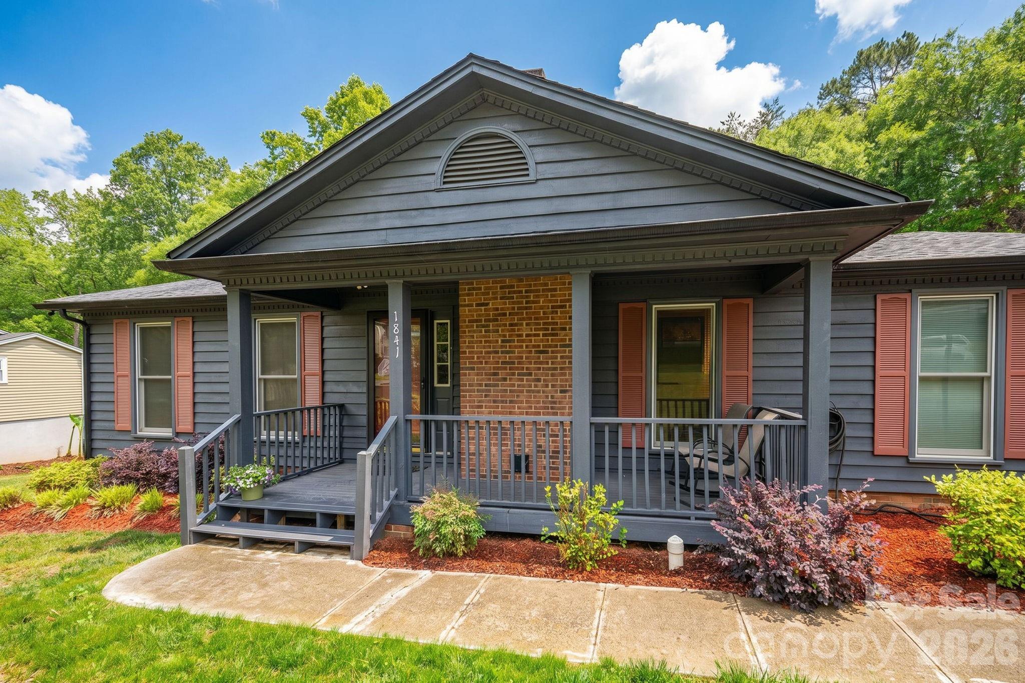 1841 Oak Hollow Road, Gastonia, NC